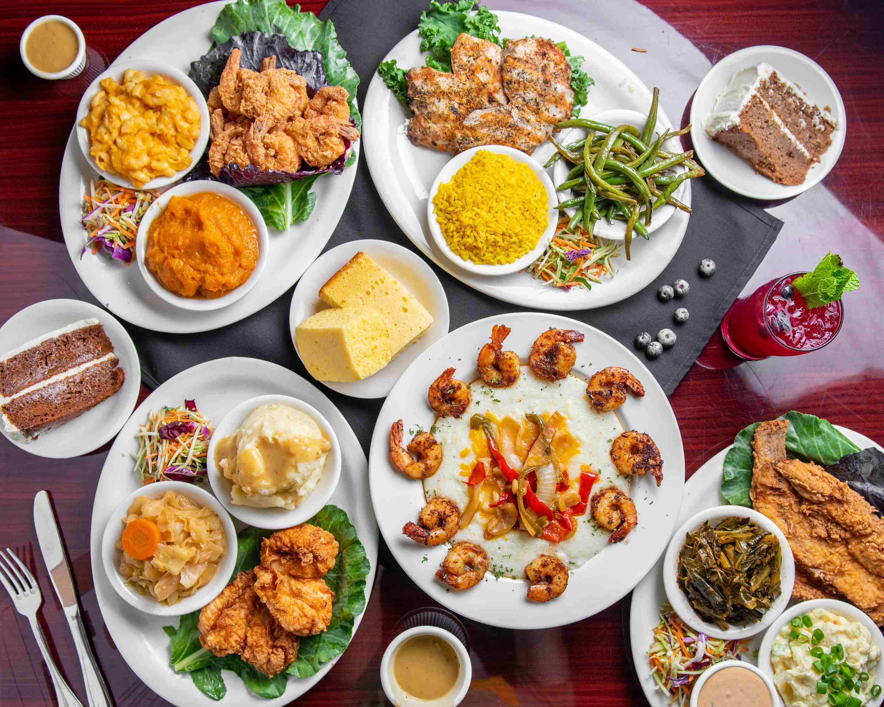 Order Oohh's & Aahh's (1005 U St NW) Delivery Online | Washington ...