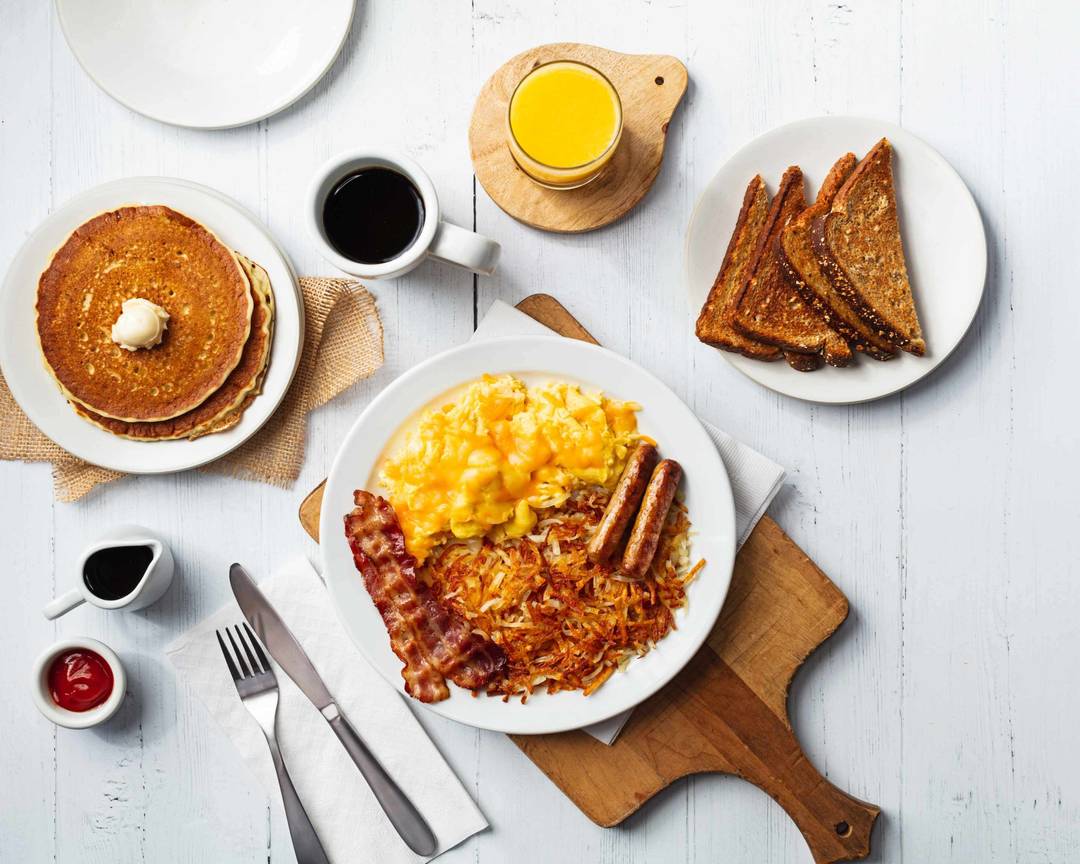 Order Denny's (Clyde Ave) Delivery Online | Ottawa | Menu & Prices ...