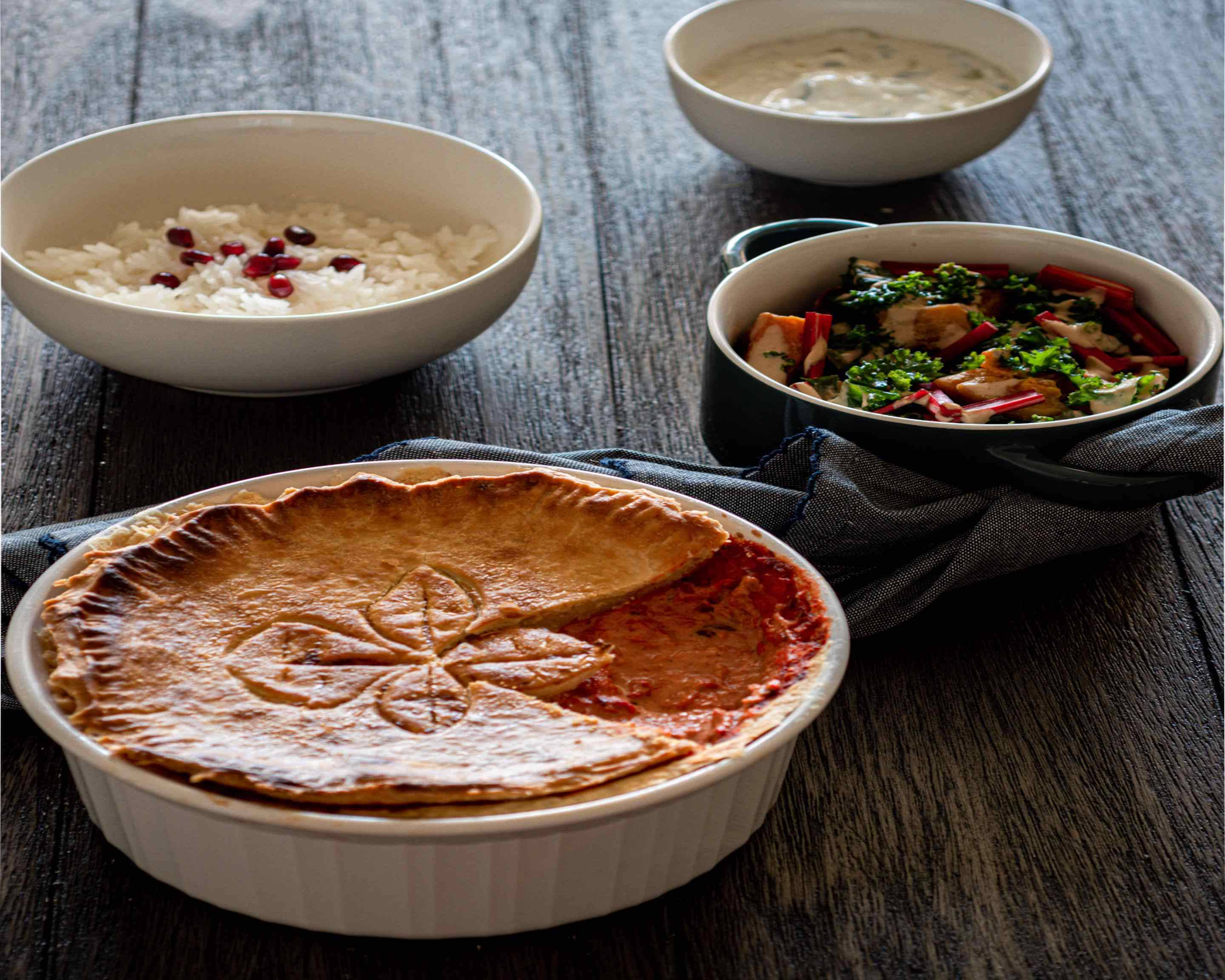 Order The Humble Butternut Menu Delivery【Menu & Prices】| Tampa | Uber Eats