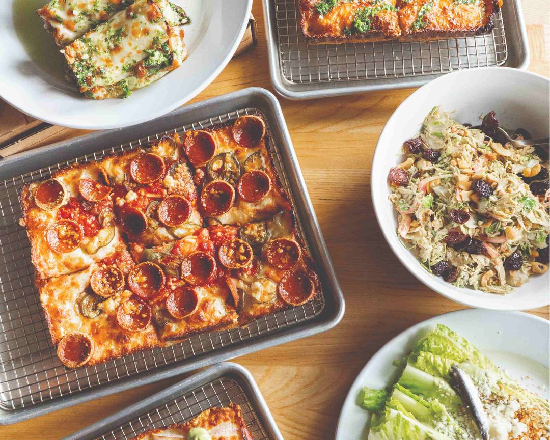 Emmy Squared Pizza: South End Menu Charlotte • Order Emmy Squared Pizza ...
