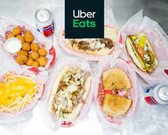 Burgerlicious MX (Centro- Tec) a domicilio en Monterrey | Menú y ...