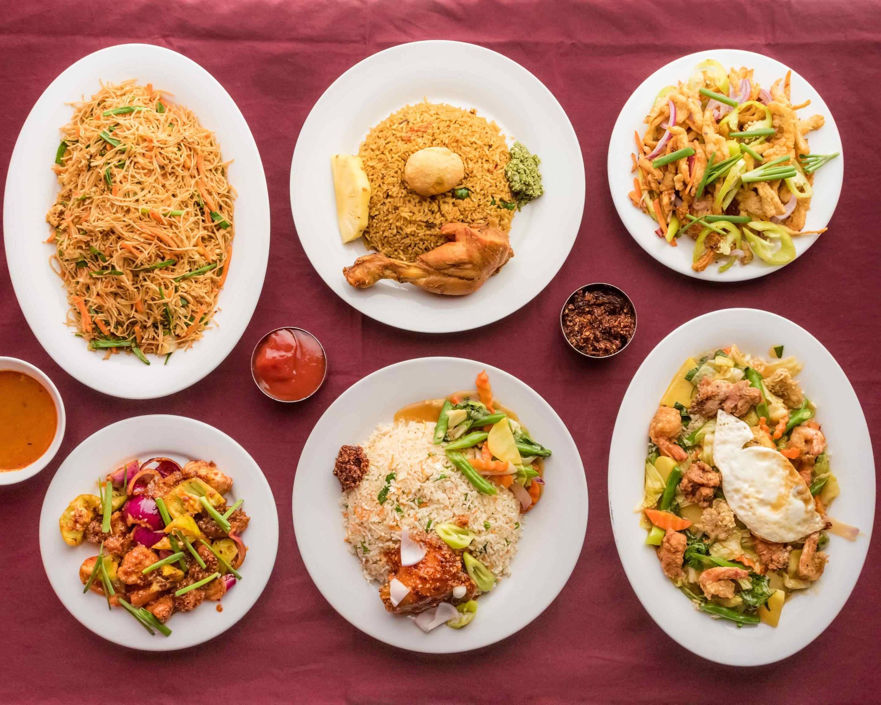 Kade Restaurant - Athurugiriya Delivery | Kaduwela | Uber Eats