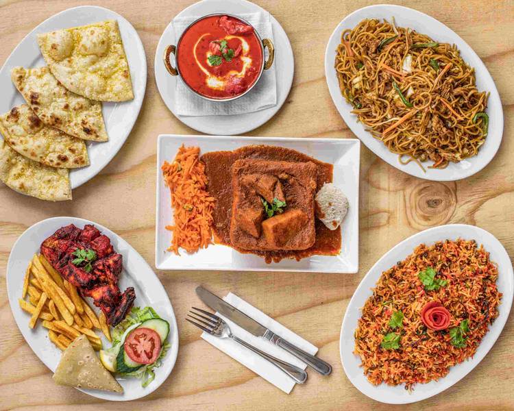 Order Swaadisht Foods Sarnia Menu Delivery Online | eThekwini | Menu ...