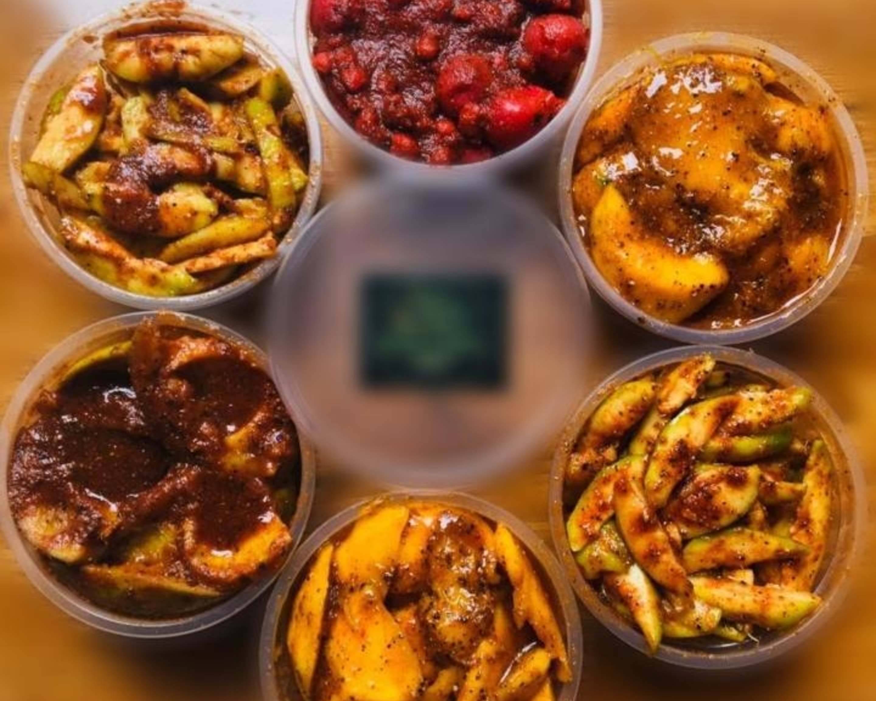 Dash and Delish Achcharu Hut Delivery | Ratmalana | Uber Eats