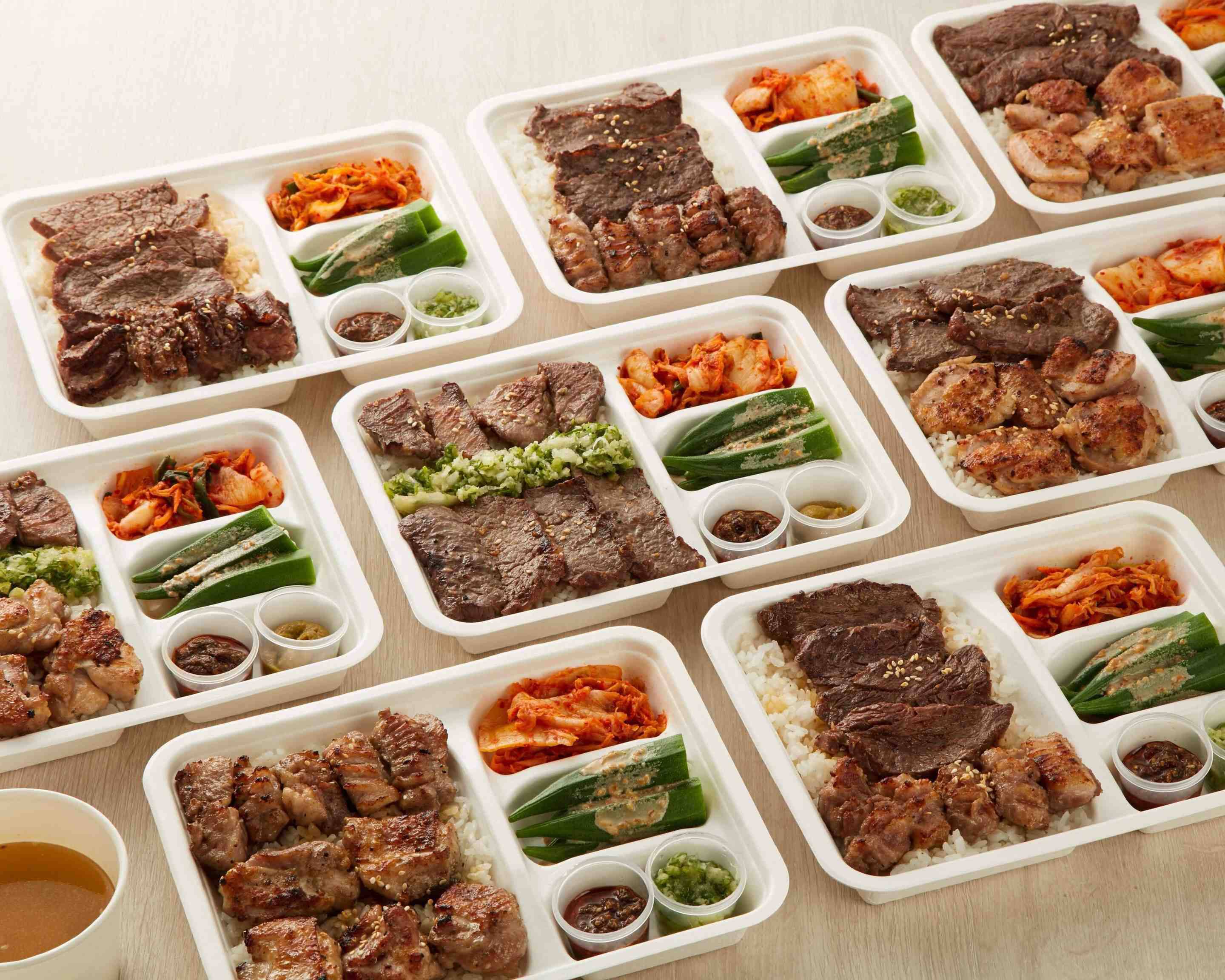 乾杯燒肉居酒屋ATT4FUN菜單與外送 | 台北 | 菜單與價格 | Uber Eats