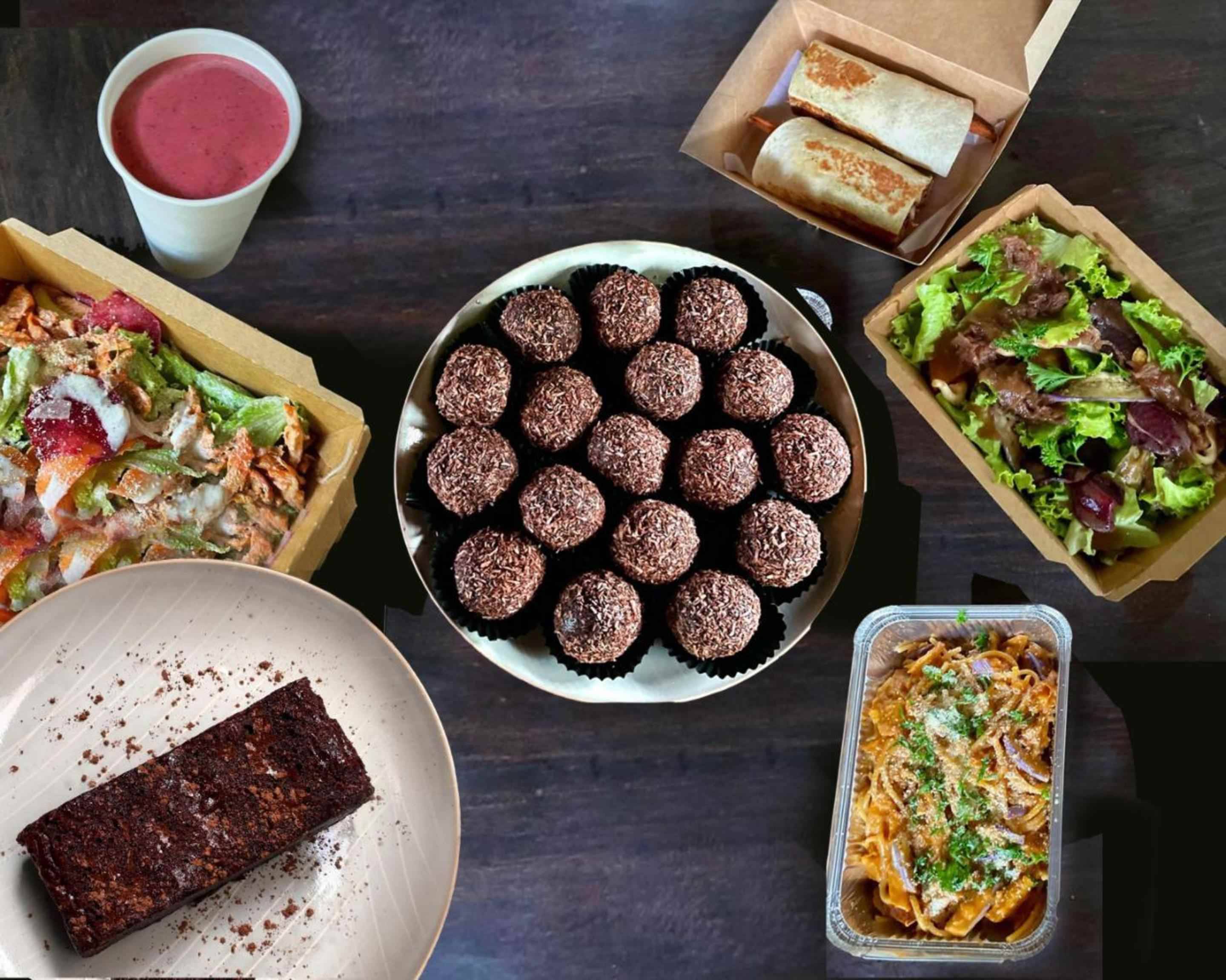 Life's Good Kitchen Delivery | Colombo | Uber Eats