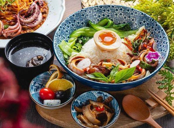 BT蝴蝶餐廳 推薦餐點、網友評價｜高雄市鳳山區義式料理 - 飢餓黑熊