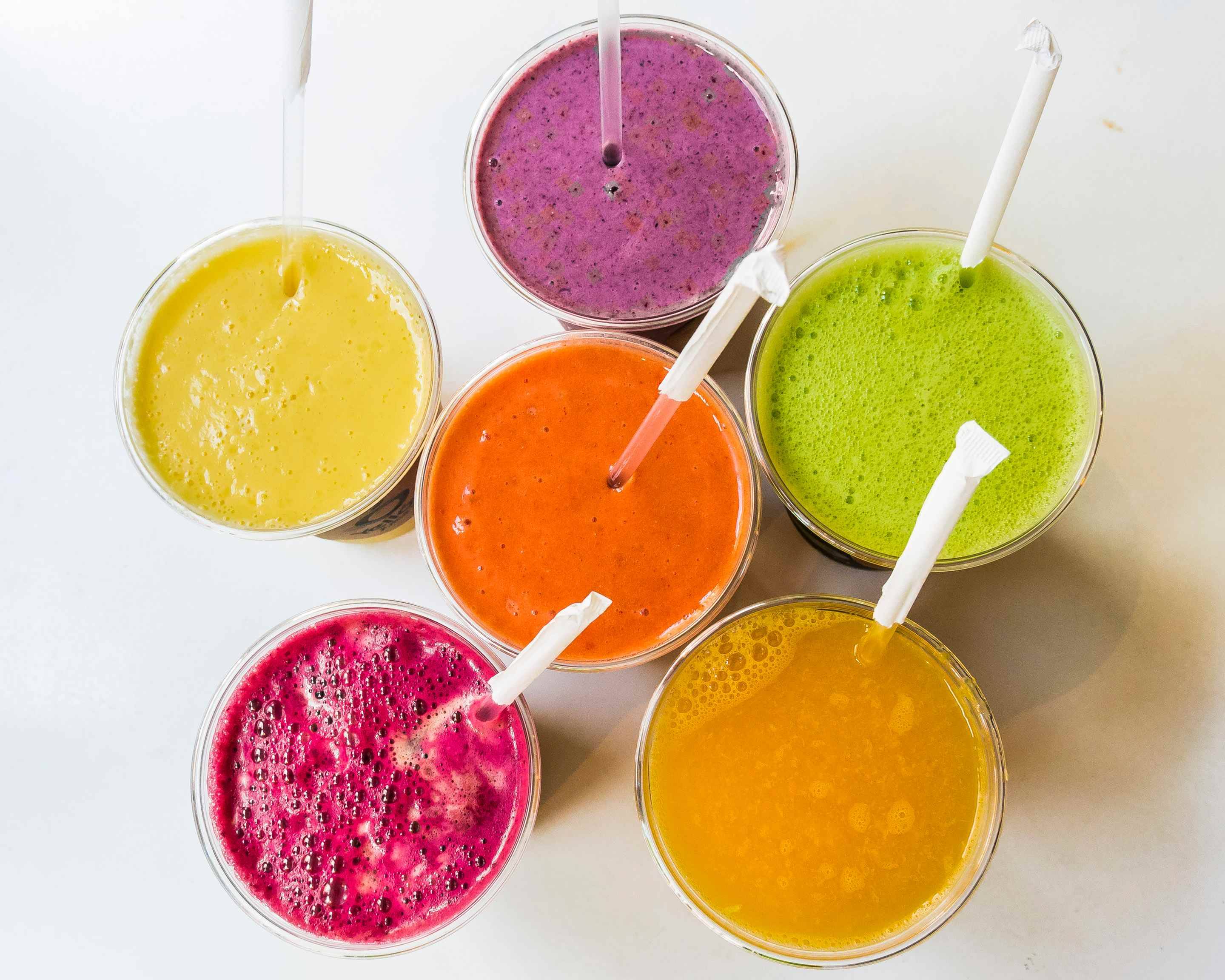 Smart Juice Bar - Dehiwala Delivery | Sri Jayawardanapura Kotte | Uber Eats