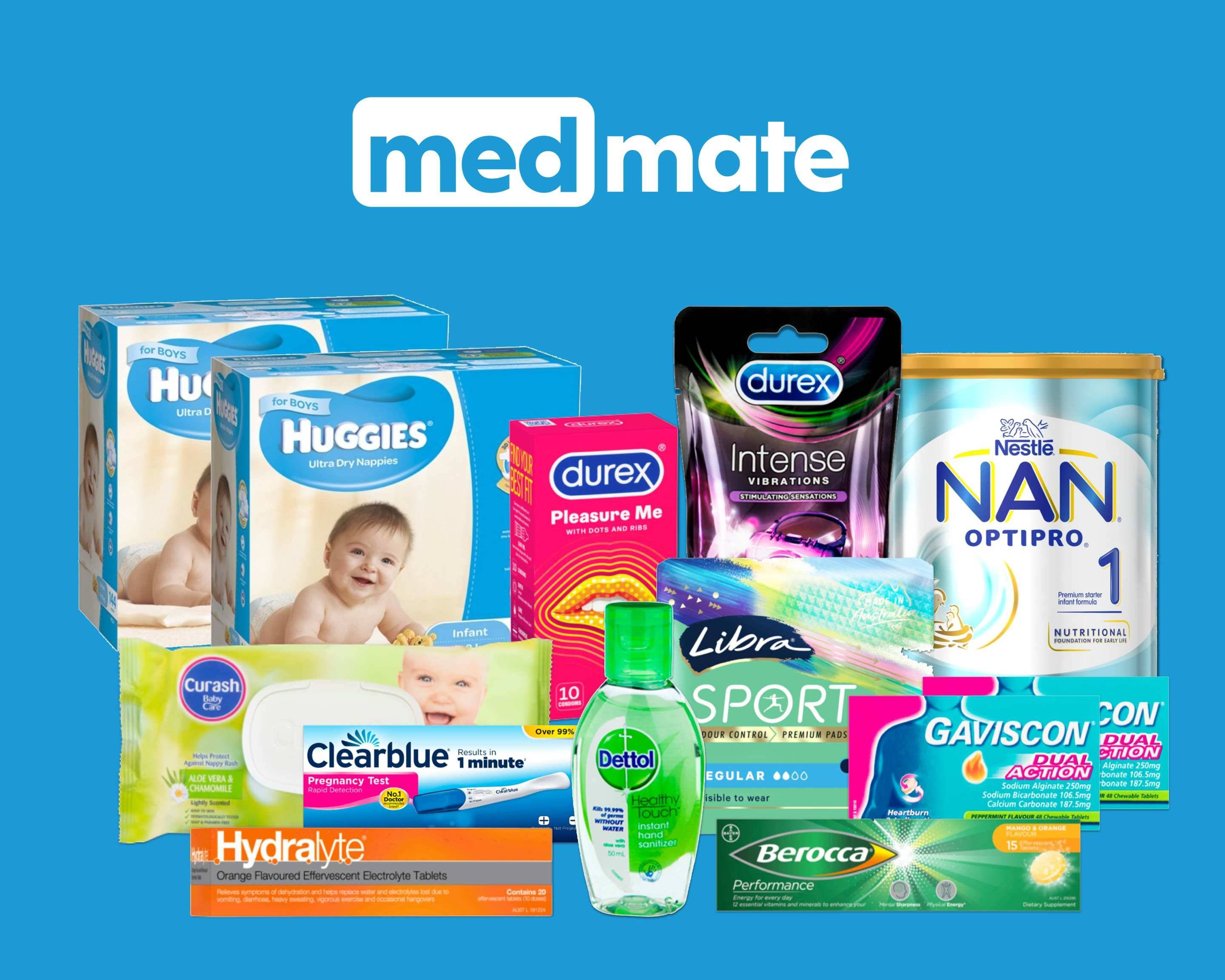 Amcal Plus Custom Made Medicine Menu Takeout in Sydney | Delivery Menu ...