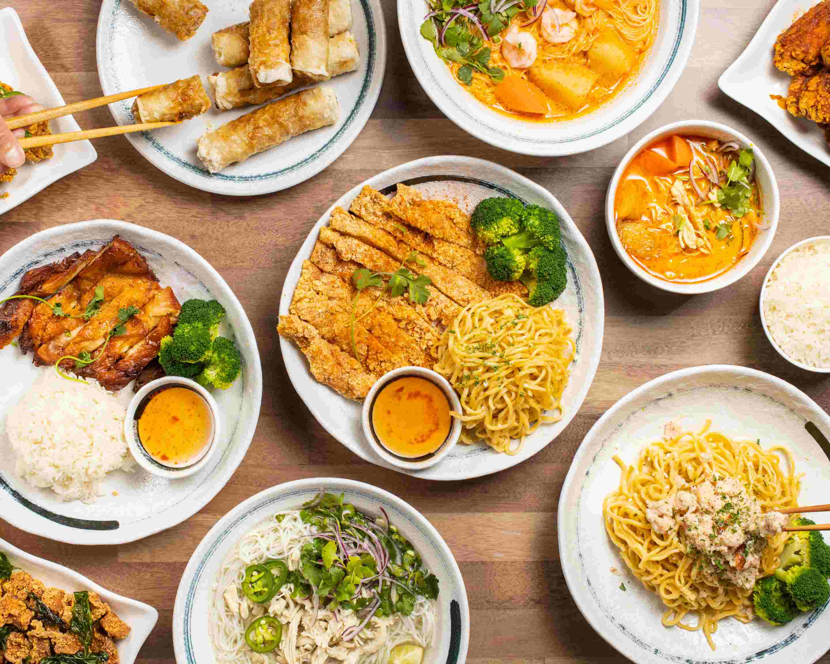 Order Chic N Time (Chicken Time) Delivery Online | San Francisco Bay ...