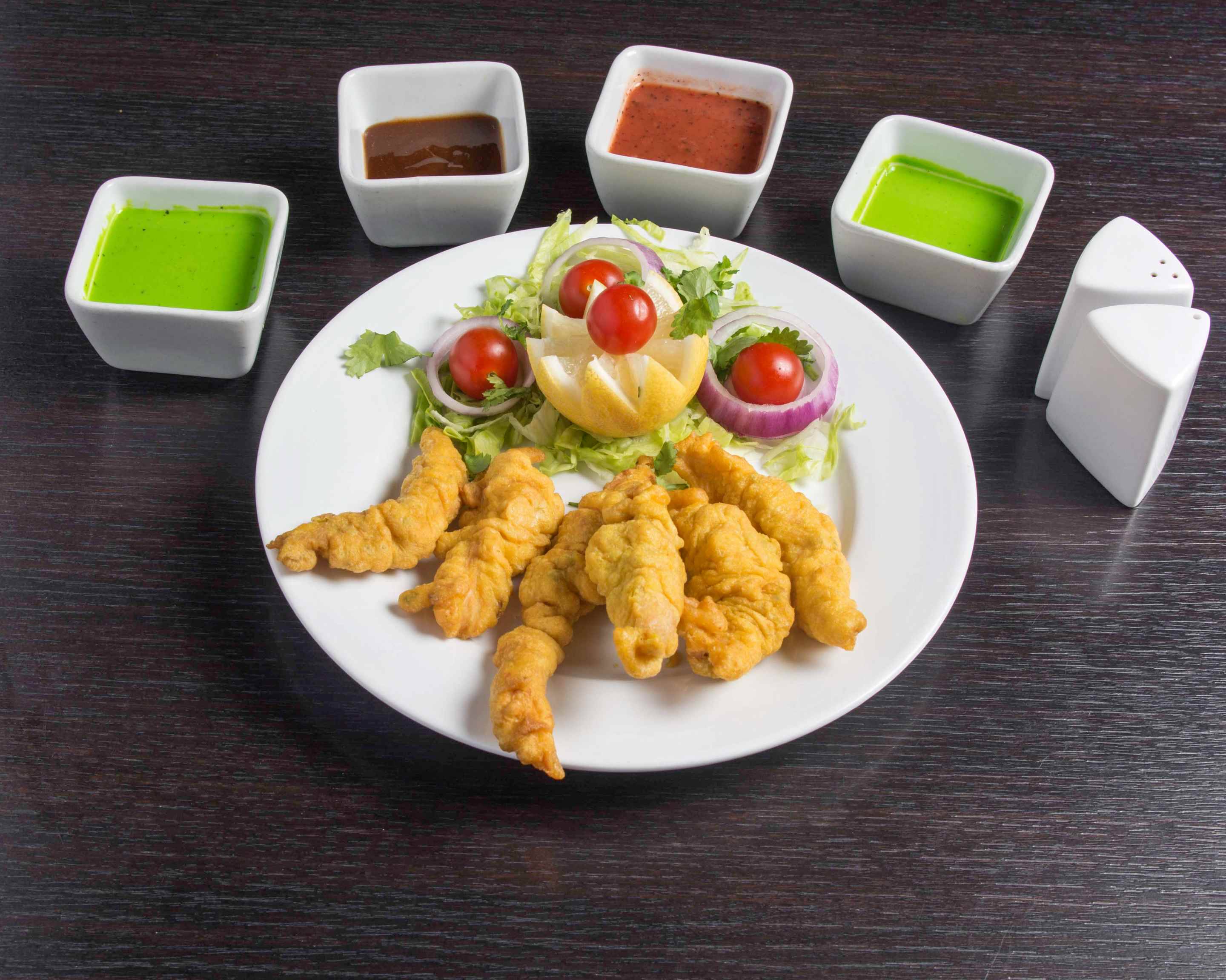 Rustom Menu - Takeaway in Edinburgh | Delivery Menu & Prices | Uber Eats