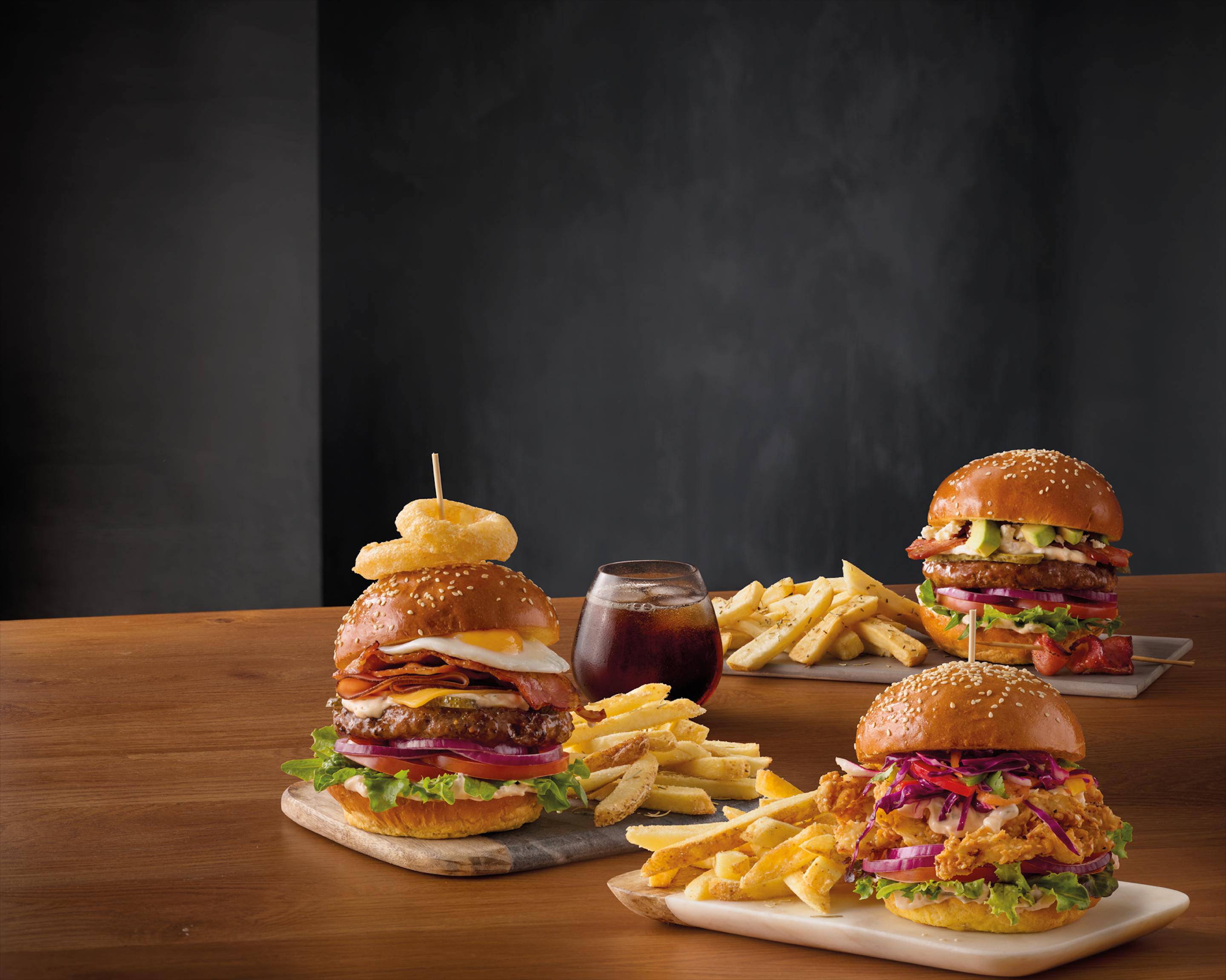 Order Mugg & Bean, The Glen Menu Delivery Online | Johannesburg | Menu ...