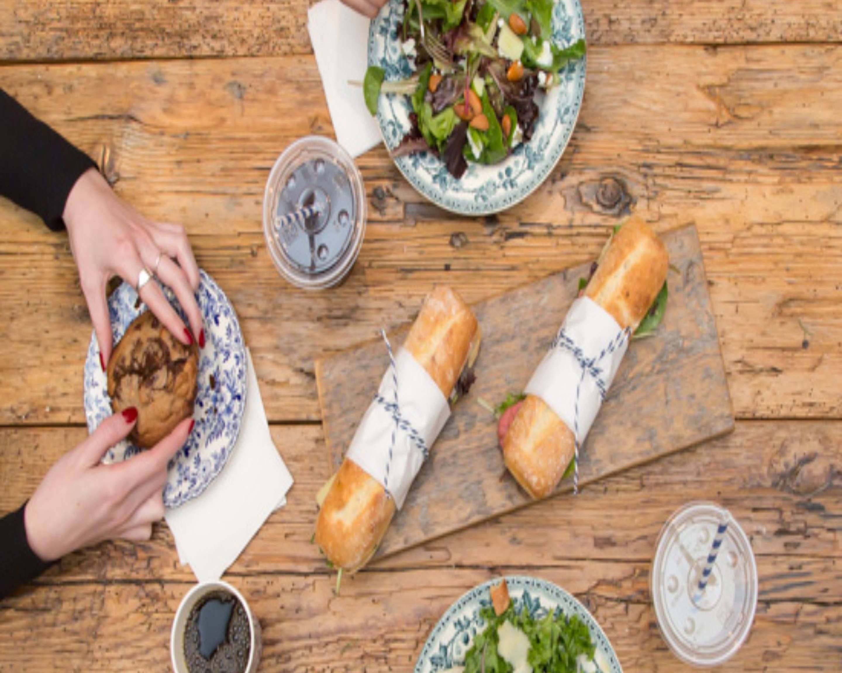 Order Maman (Toronto) Restaurant Delivery【Menu & Prices】| Toronto ...