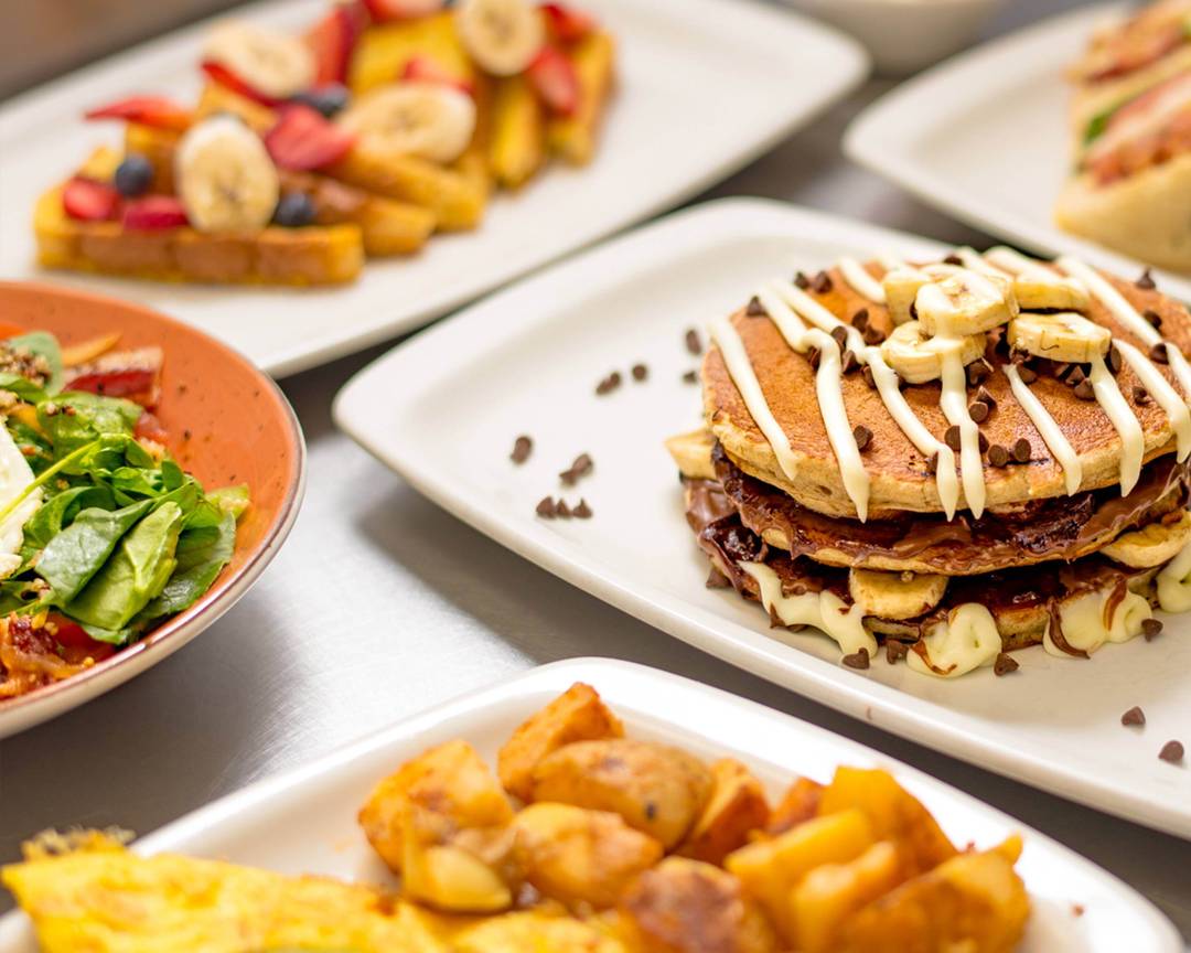 Order Eggsmart (20 Brentcliffe Rd) Delivery Online | Toronto | Menu ...