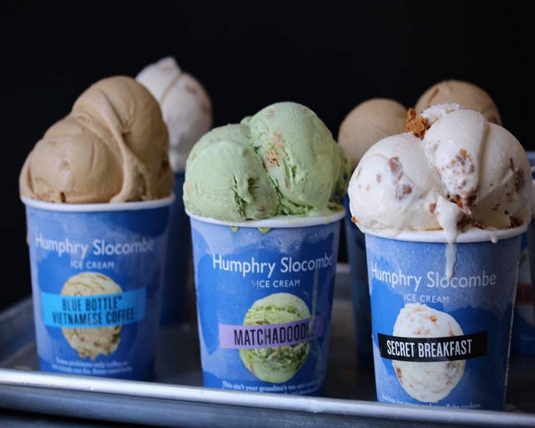 Order Humphry Slocombe Ice Cream - Bayview Menu Delivery Online | San ...
