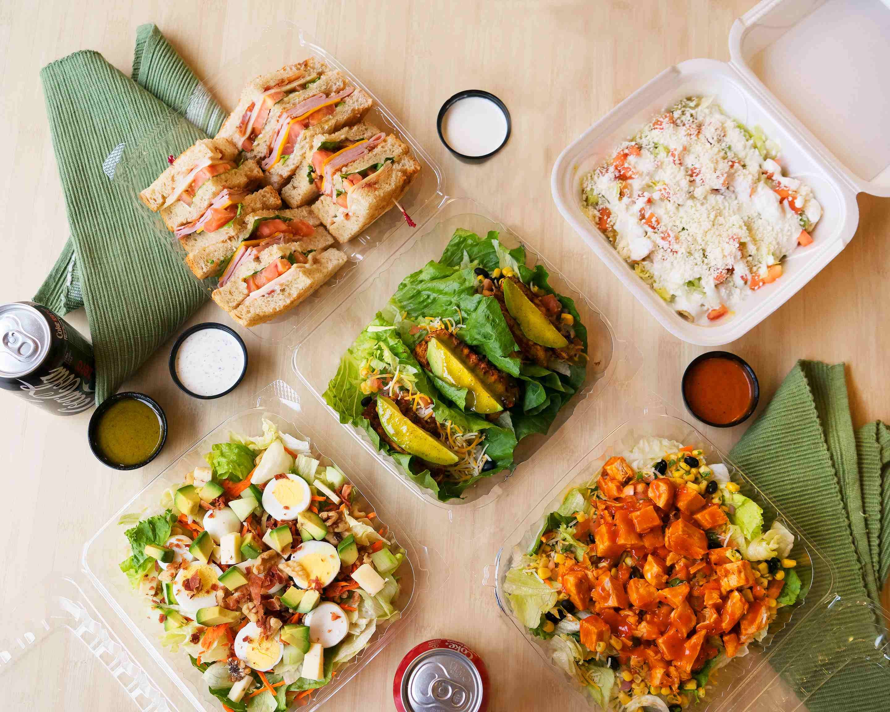 Order Chester's 758 (2005 Mousette Ln Sauget, IL) Menu Delivery【Menu ...