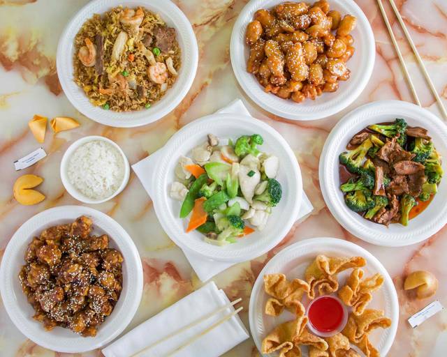 China Inn Restaurant Menu Lenexa • Order China Inn Restaurant Delivery ...