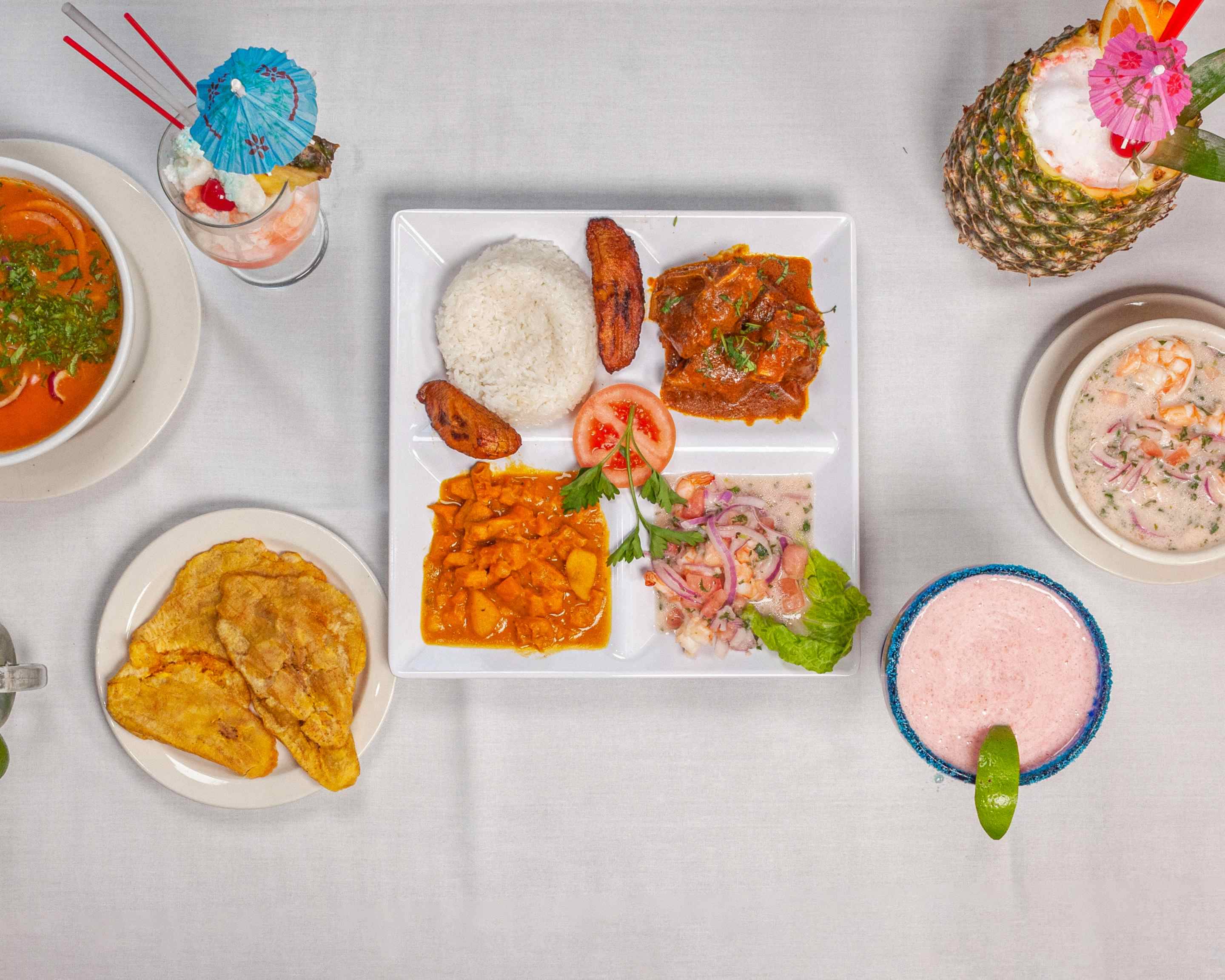 Order Panorama Restaurant Menu Delivery【Menu & Prices】| New York | Uber ...