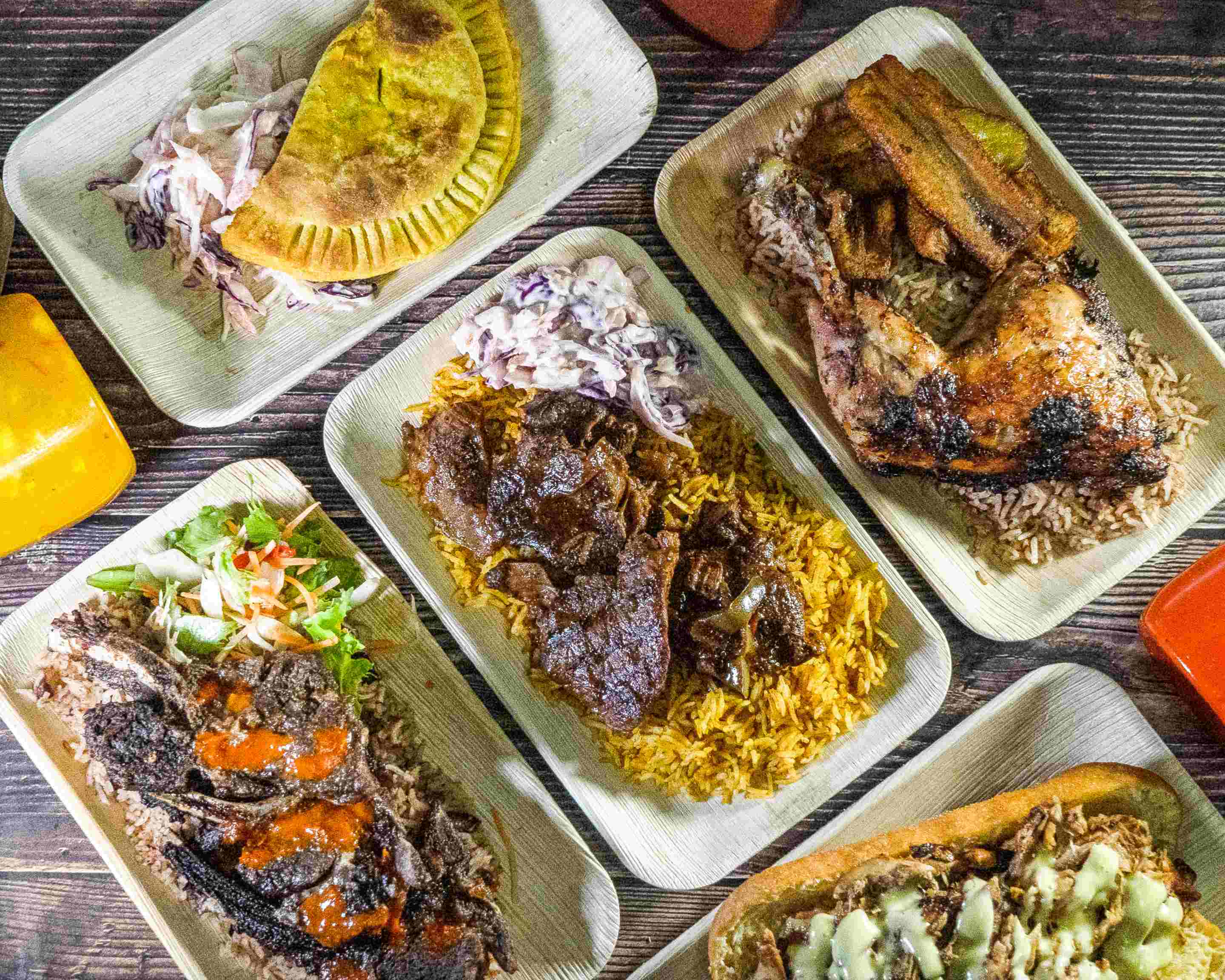 What's your Flava Menu - Takeaway in Manchester | Delivery Menu ...