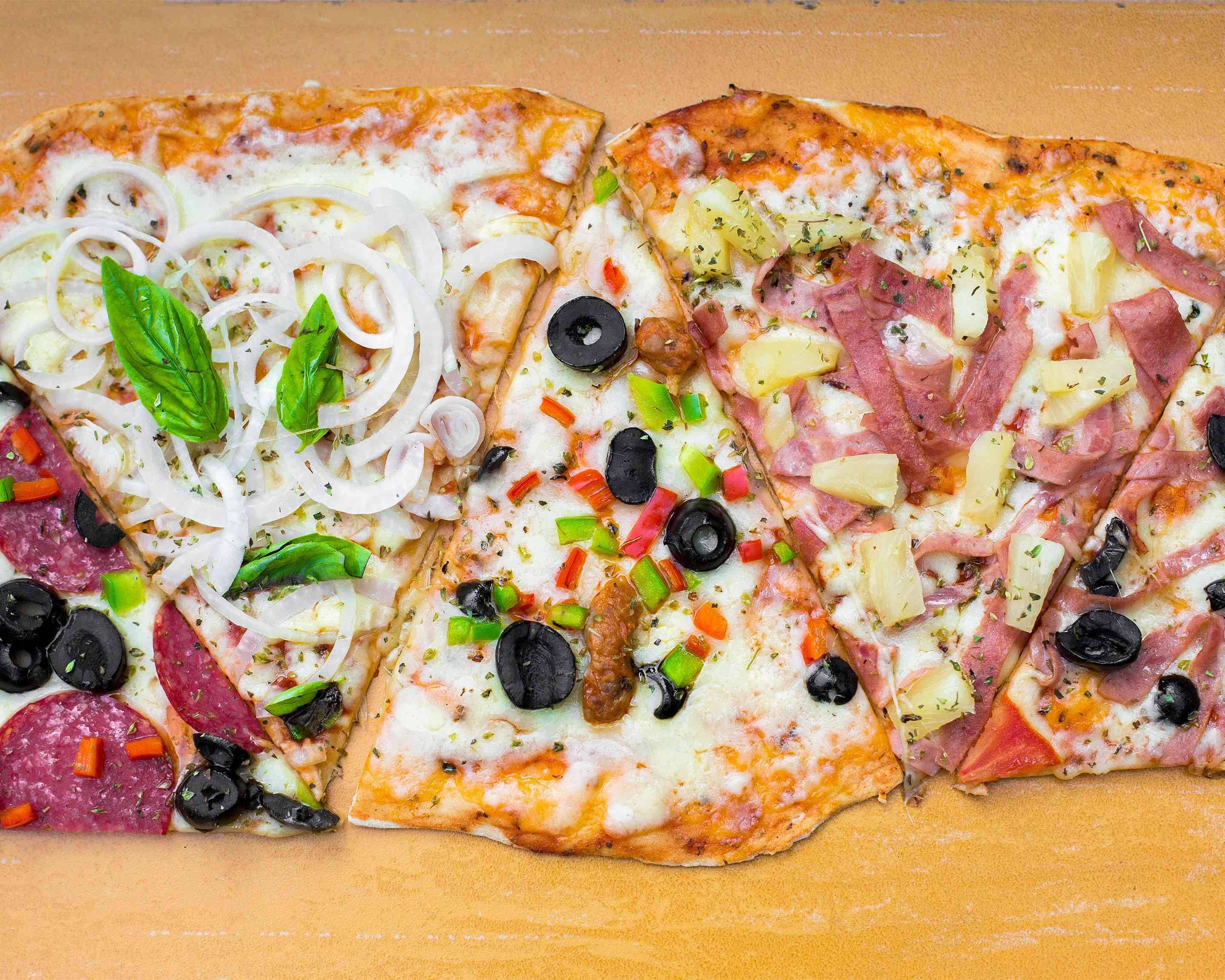 LAS 10 MEJORES - COMIDA 24 HORAS a Domicilio en Santiago en 2023 ...