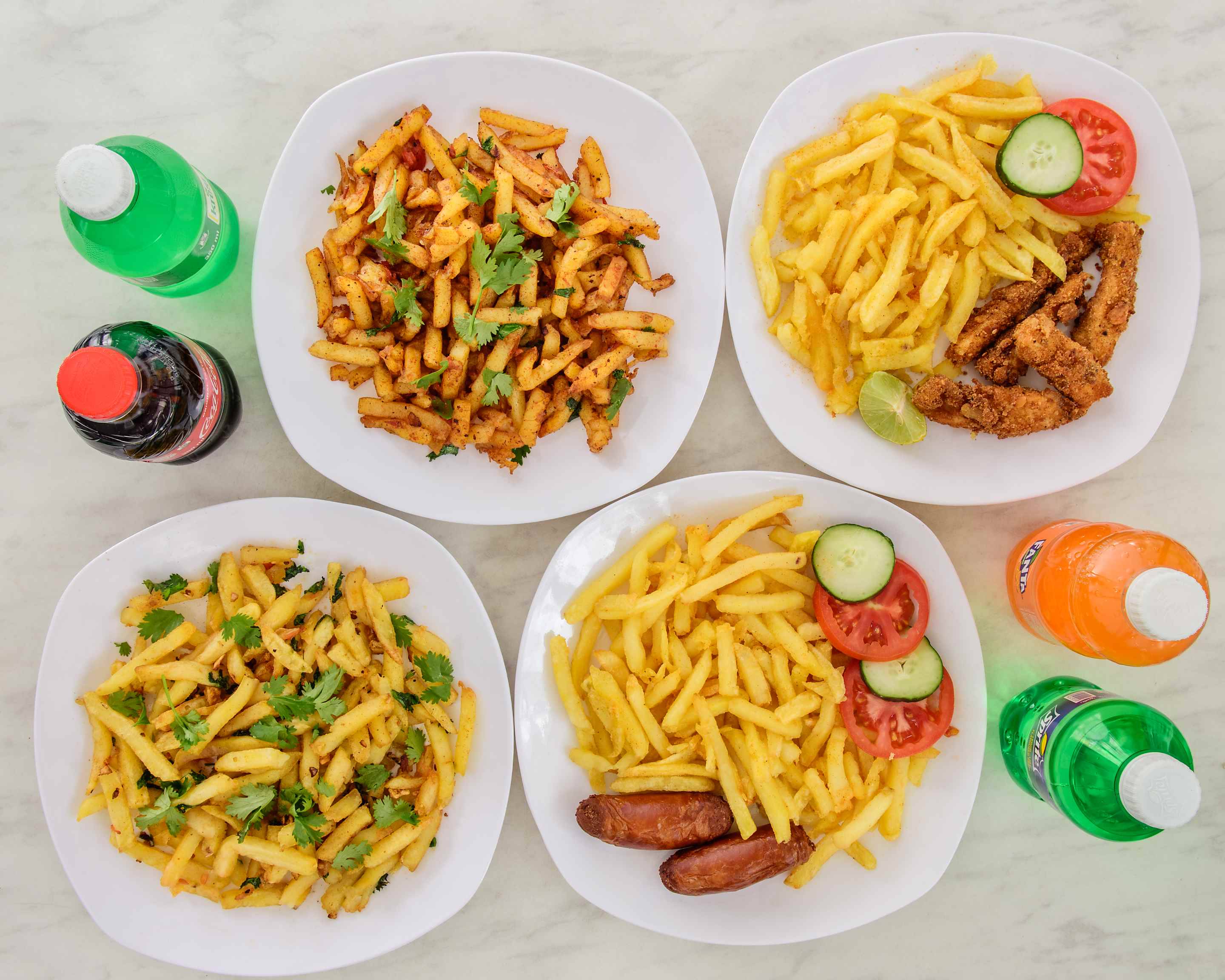 Order Kuku Bistro Menu Delivery Online | Nairobi | Menu & Prices | Uber ...