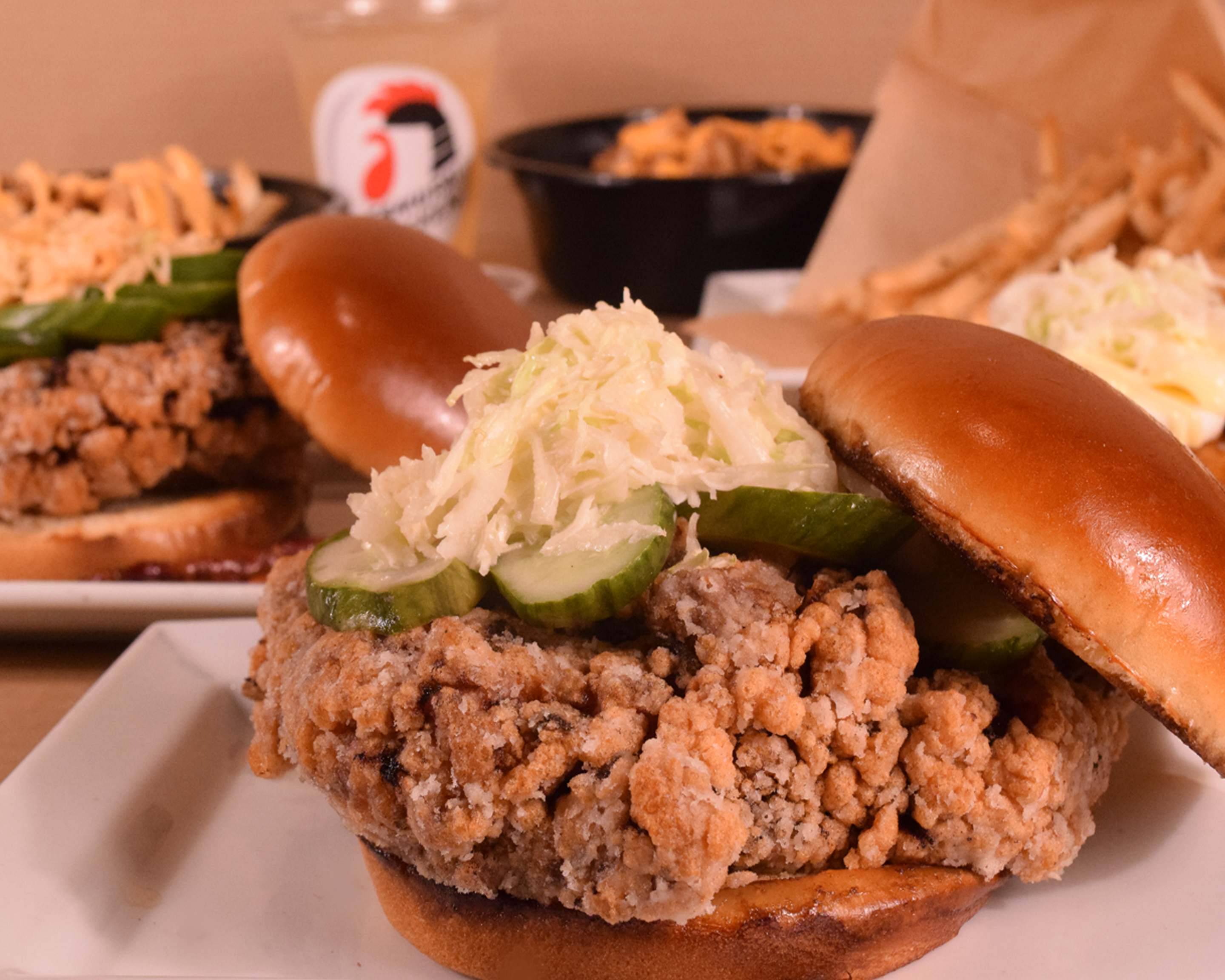 Order Samurai Chicken (Torrance) Menu Delivery【Menu & Prices】| Torrance ...