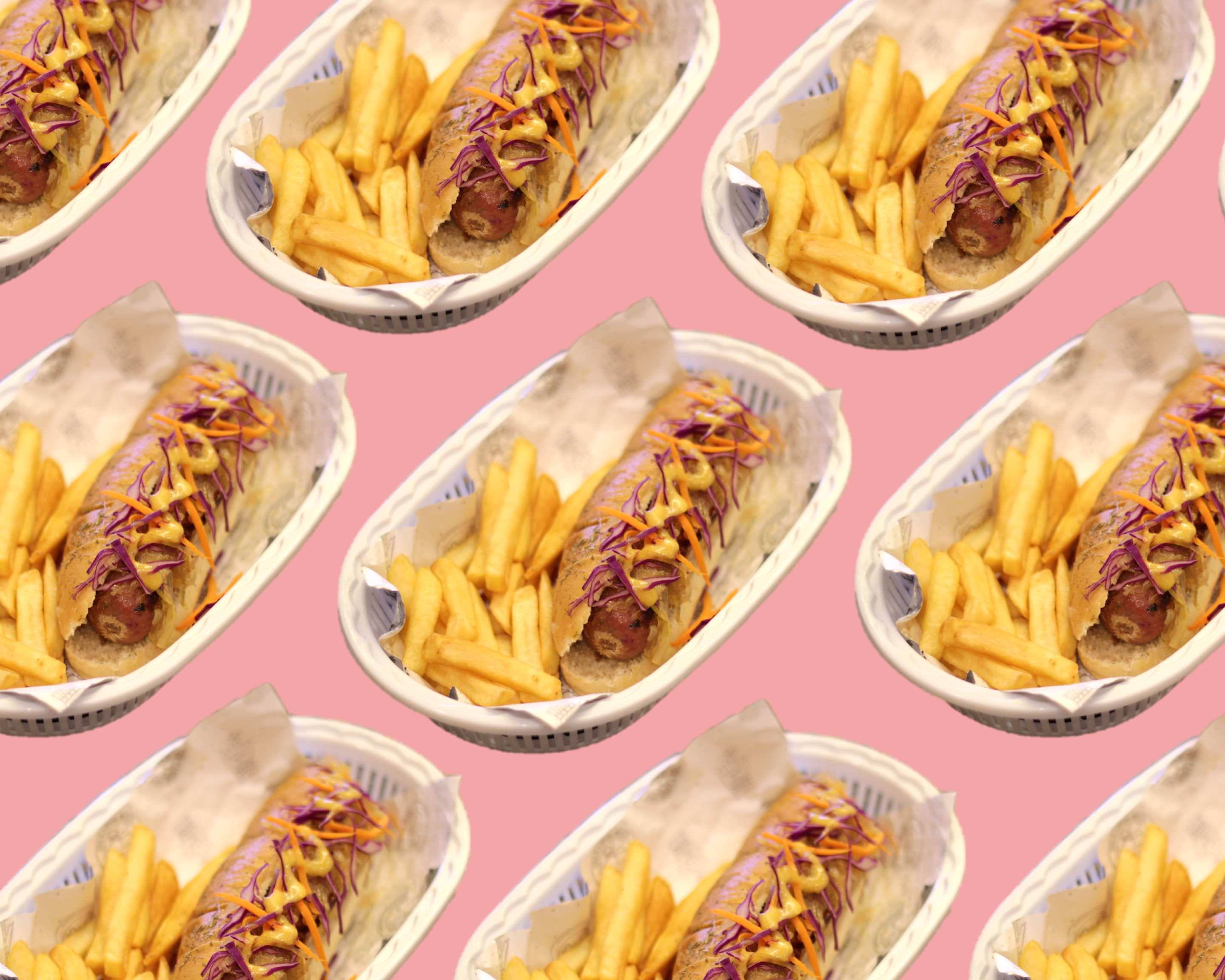 Hot Dogs Holy Dog Menú a Domicilio【Menú y Precios】Mexico City | Uber Eats