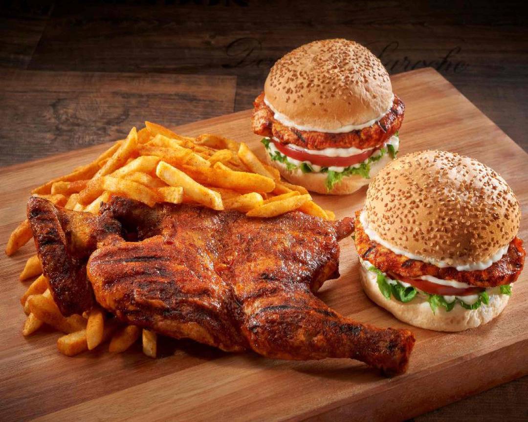 Order Mochachos, Ghandi Square - Halaal Menu Delivery Online ...