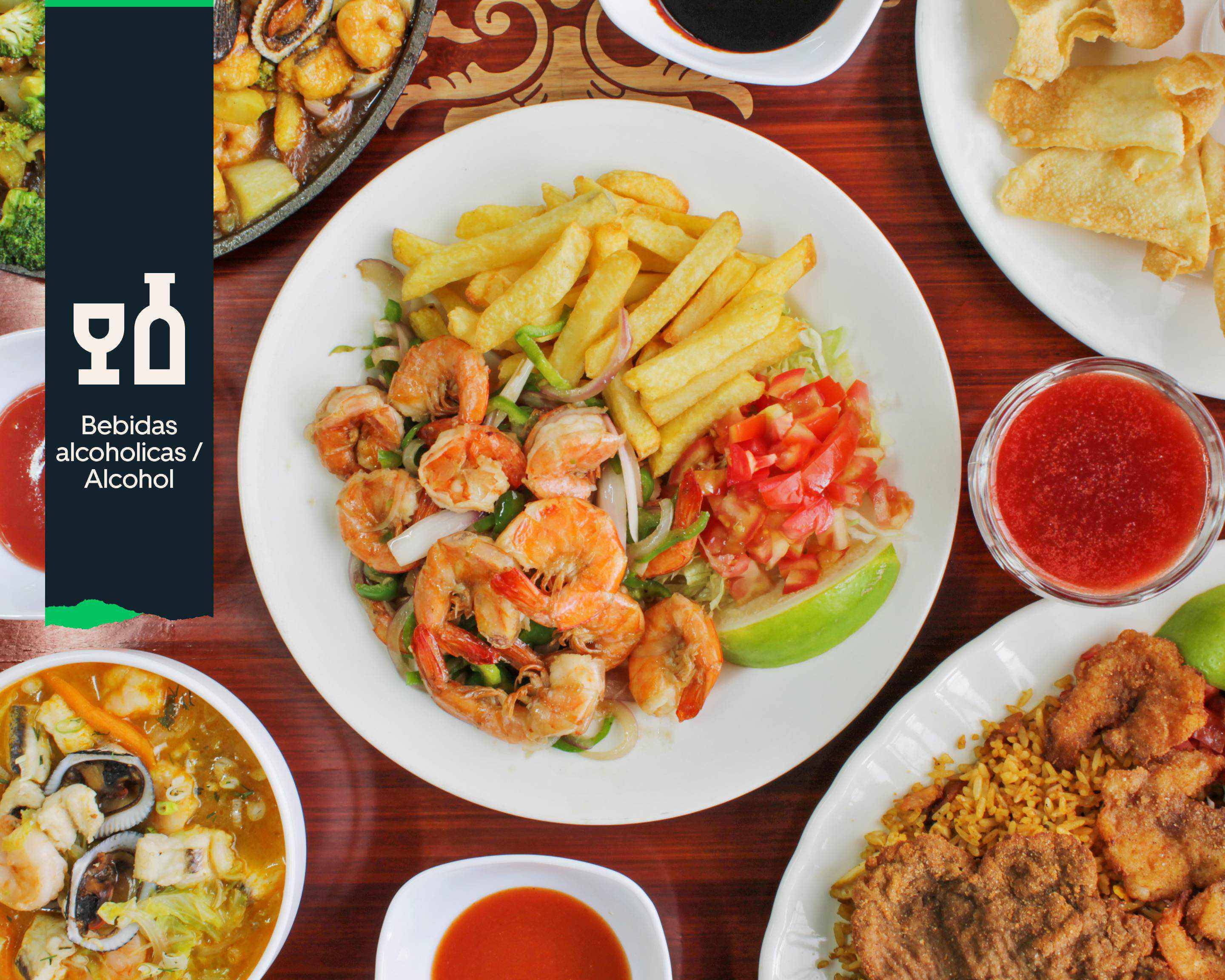 Chifa Super Excelencia a domicilio en Quito | Menú y precios | Uber Eats