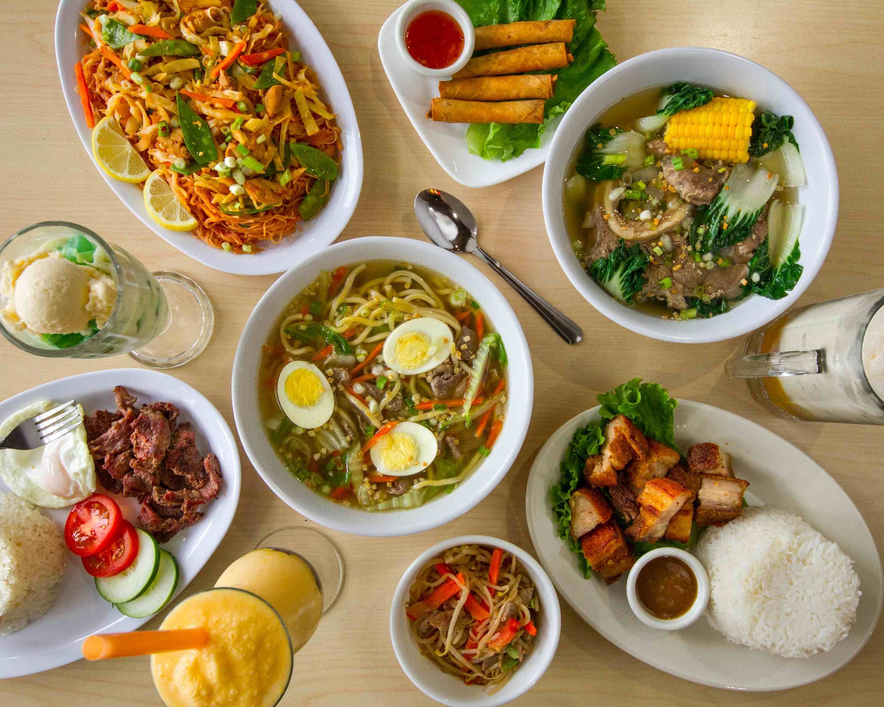 Hao Wen Café Restaurant Menú a Domicilio【Menú y Precios】Irapuato | Uber ...