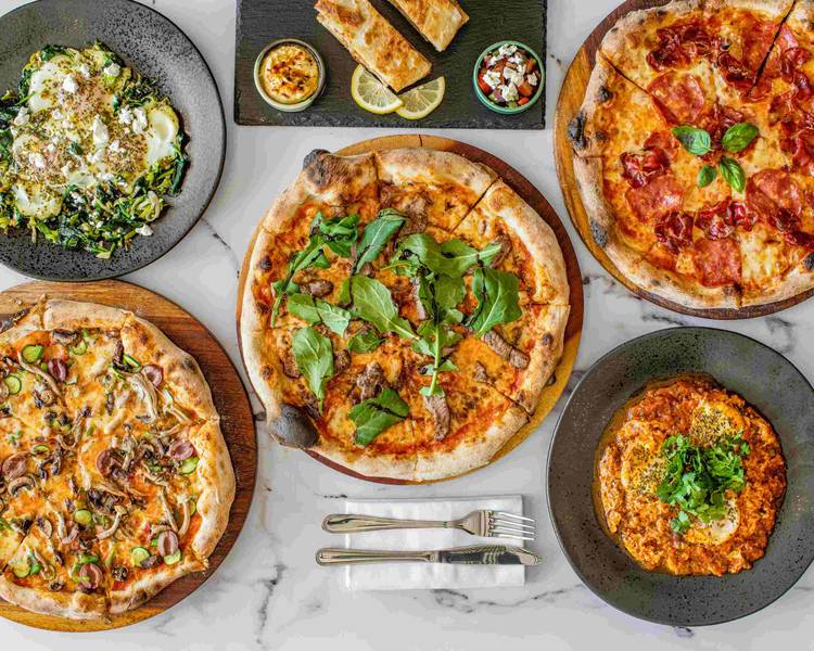 Order Pablo, Sandton Menu Delivery Online | Johannesburg | Menu ...