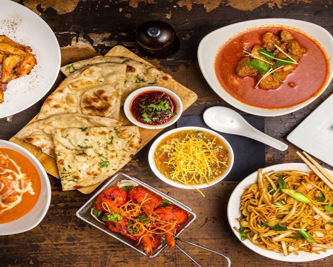 Station 31 Menu - Takeaway in London | Delivery Menu & Prices | Uber Eats