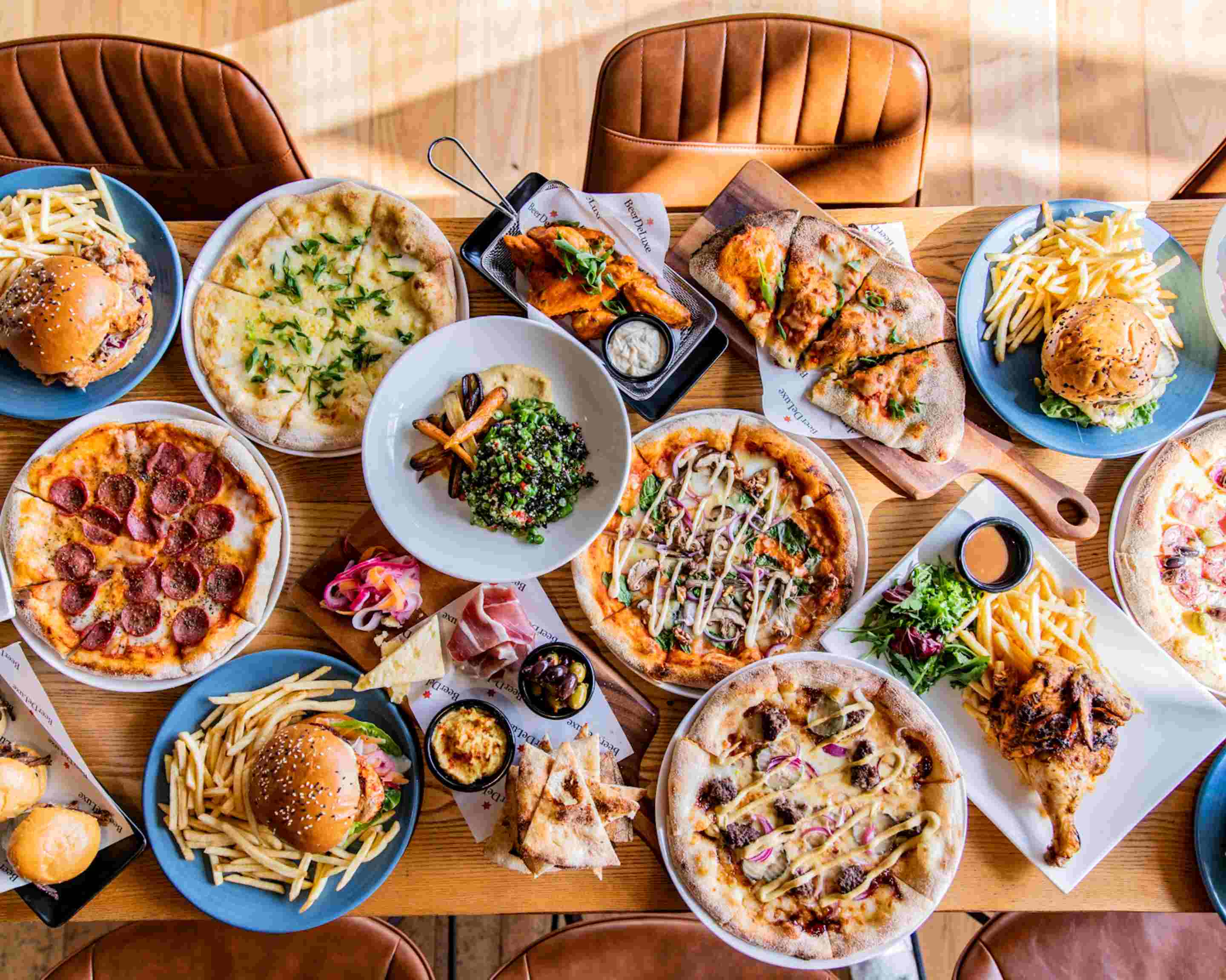 Empire Menu Takeout in Cairns | Delivery Menu & Prices | Uber Eats