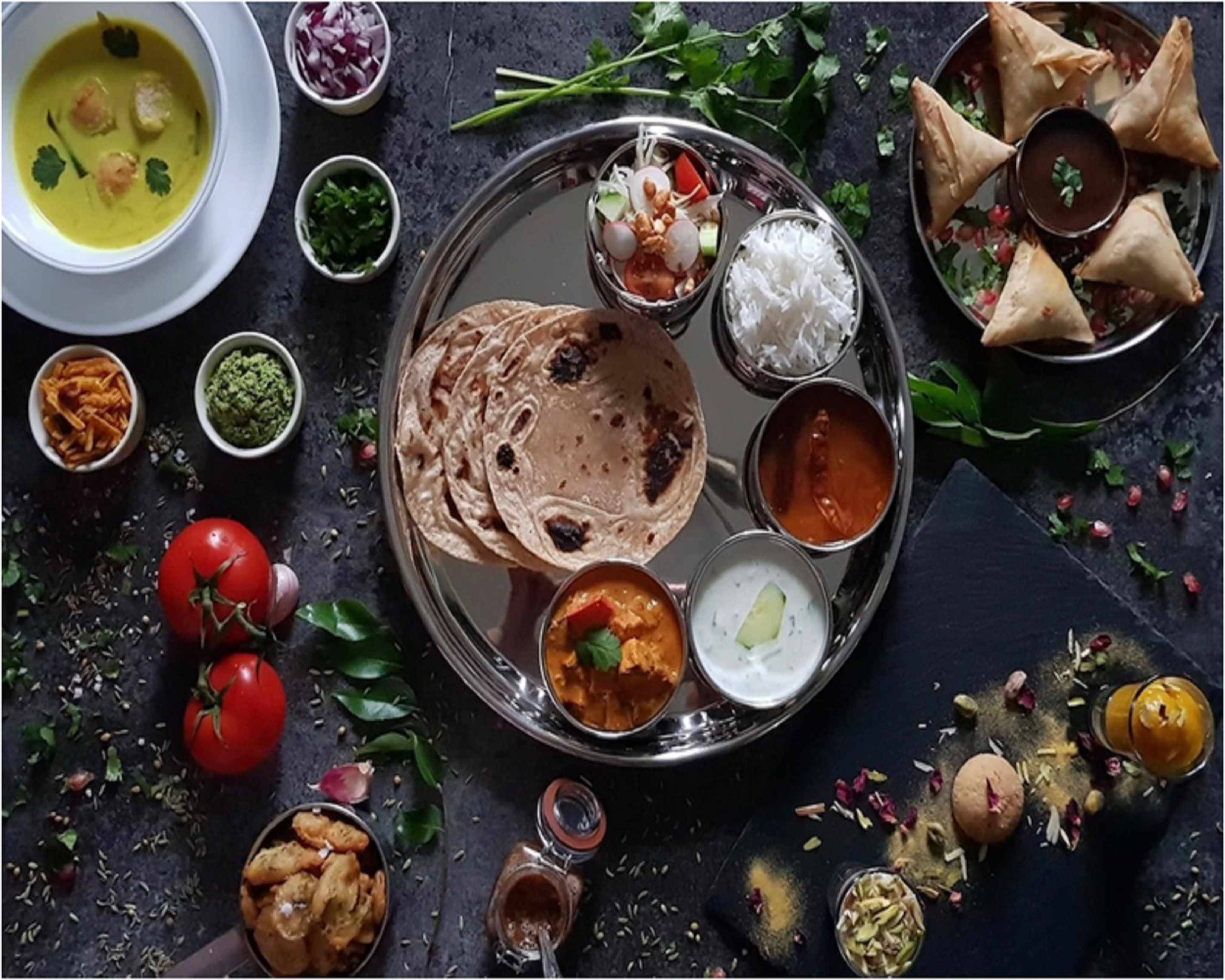 Meera's Xpress (Kenton) Menu - Takeaway in London | Delivery Menu ...