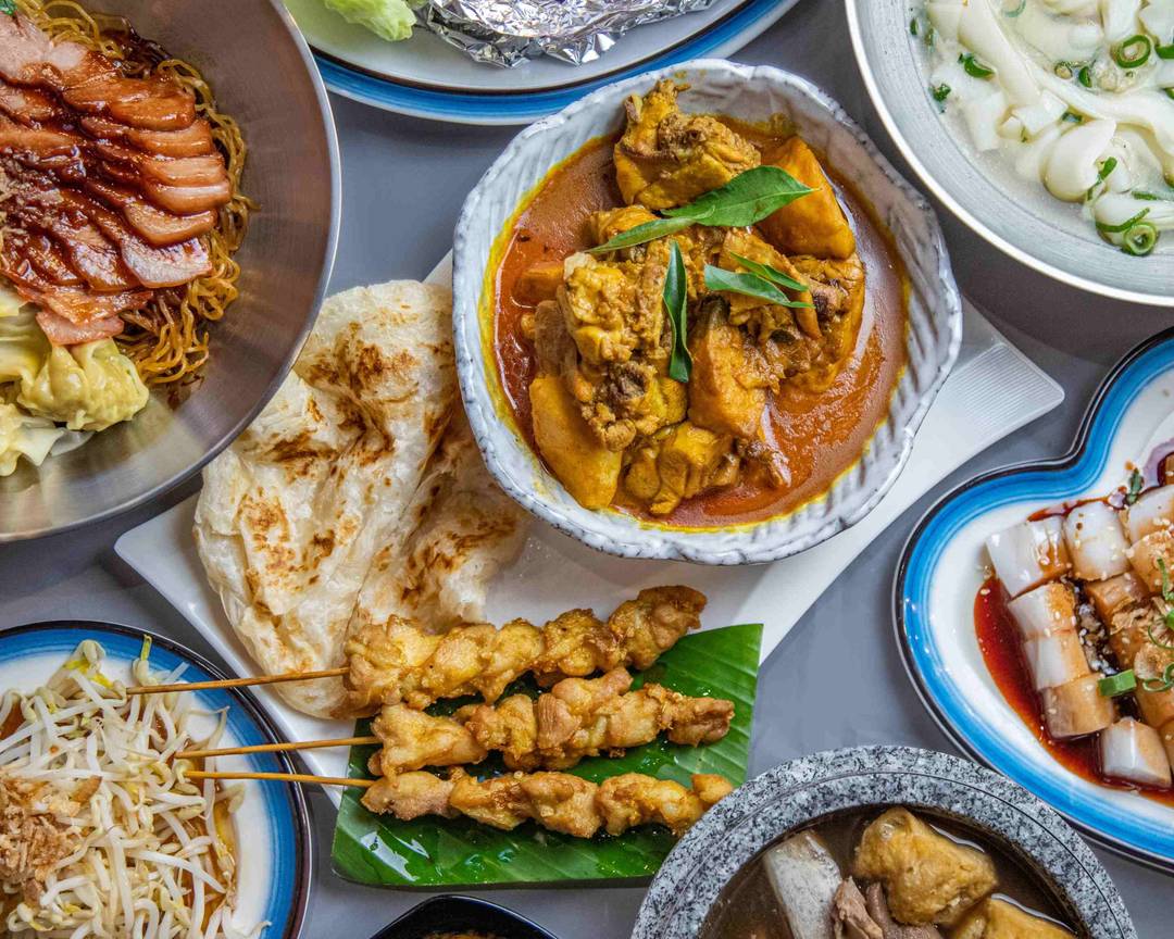 Malay Malay Menu Takeout in Sydney | Delivery Menu & Prices | Uber Eats