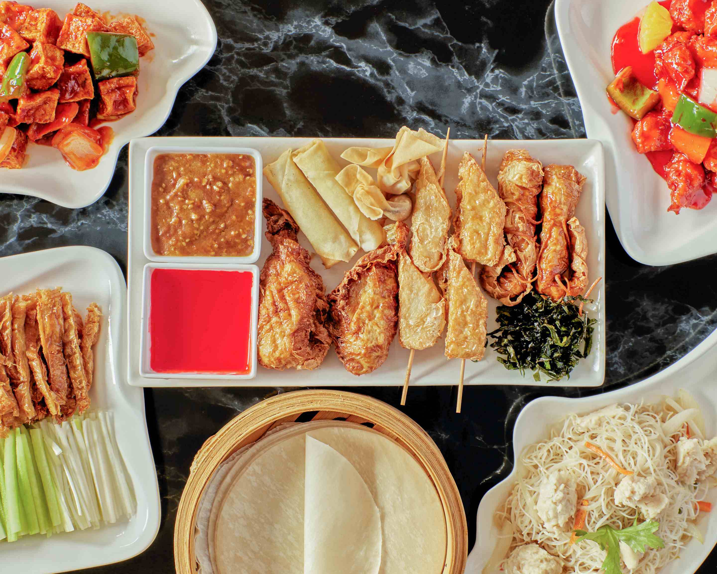 Wawin Chinese Restaurant Menu - Takeaway in Leeds | Delivery Menu ...