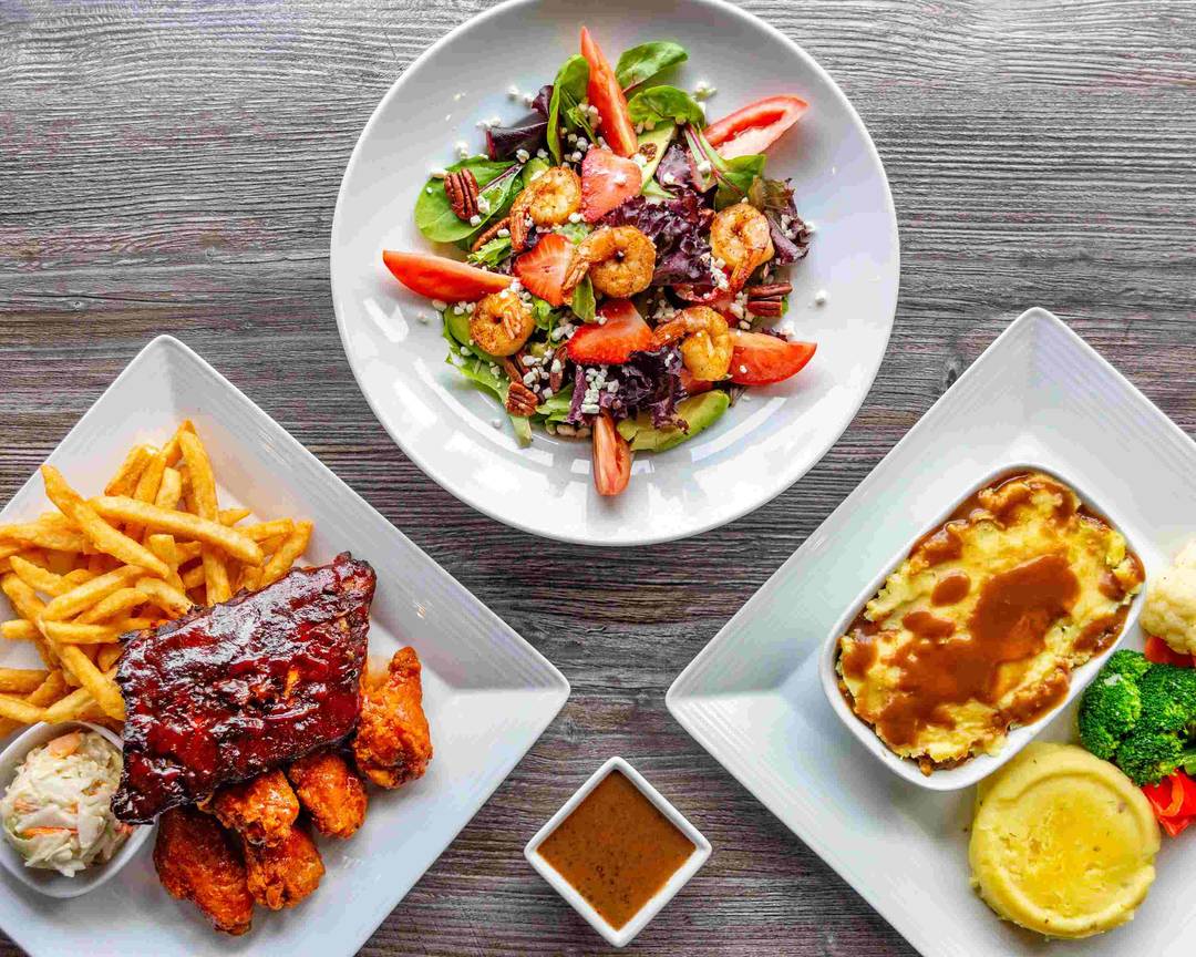 Order Piper Arms Pub Delivery【Menu & Prices】| 75 King Street South\r ...