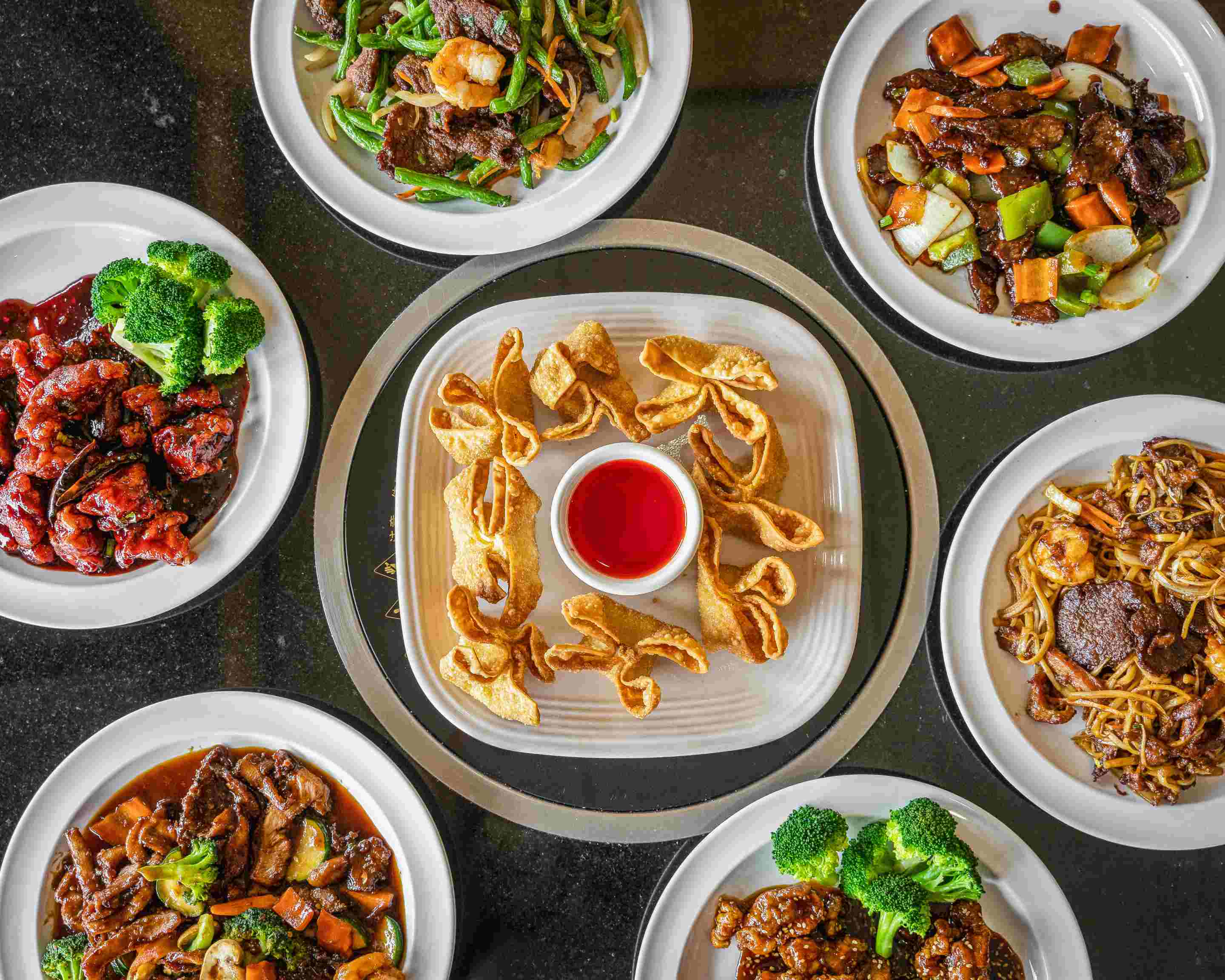 Order China Fun Menu Delivery【Menu & Prices】| Austin | Uber Eats