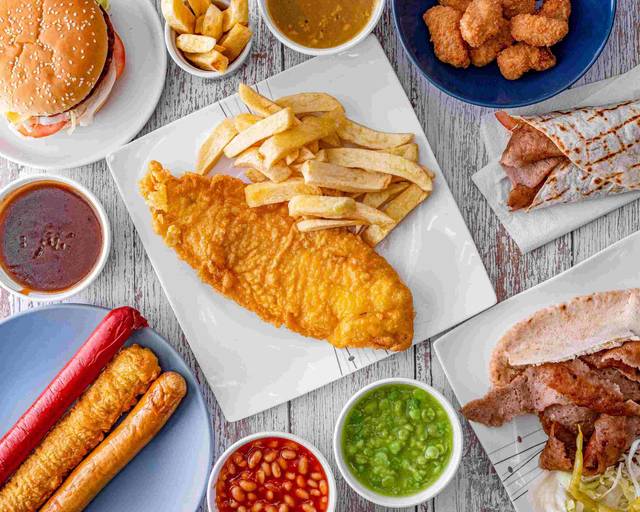 Superfry Menu - Takeaway in Swanley | Delivery Menu & Prices | Uber Eats