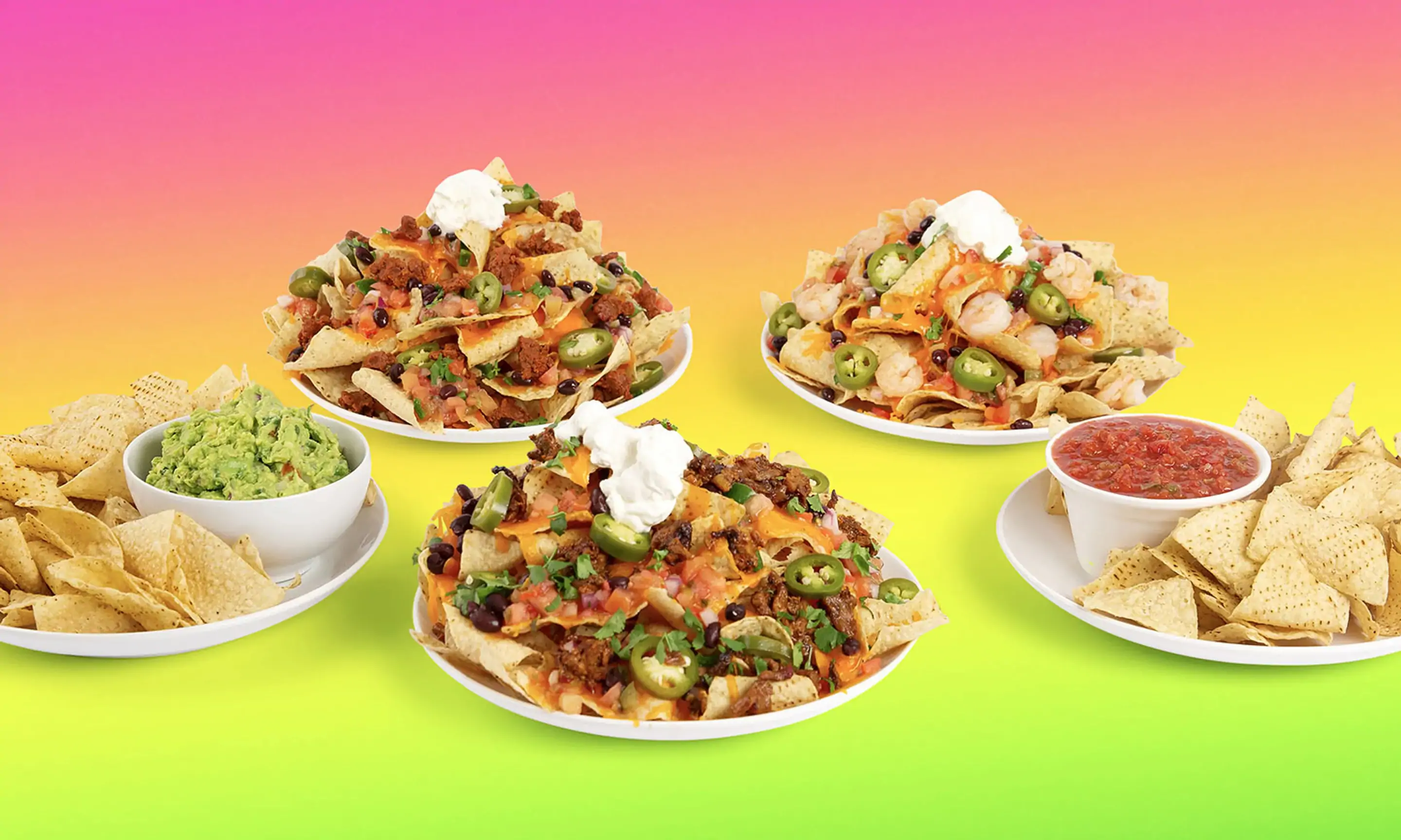 Order Nachos Muchachos Menu Delivery【Menu & Prices】| New York | Uber Eats