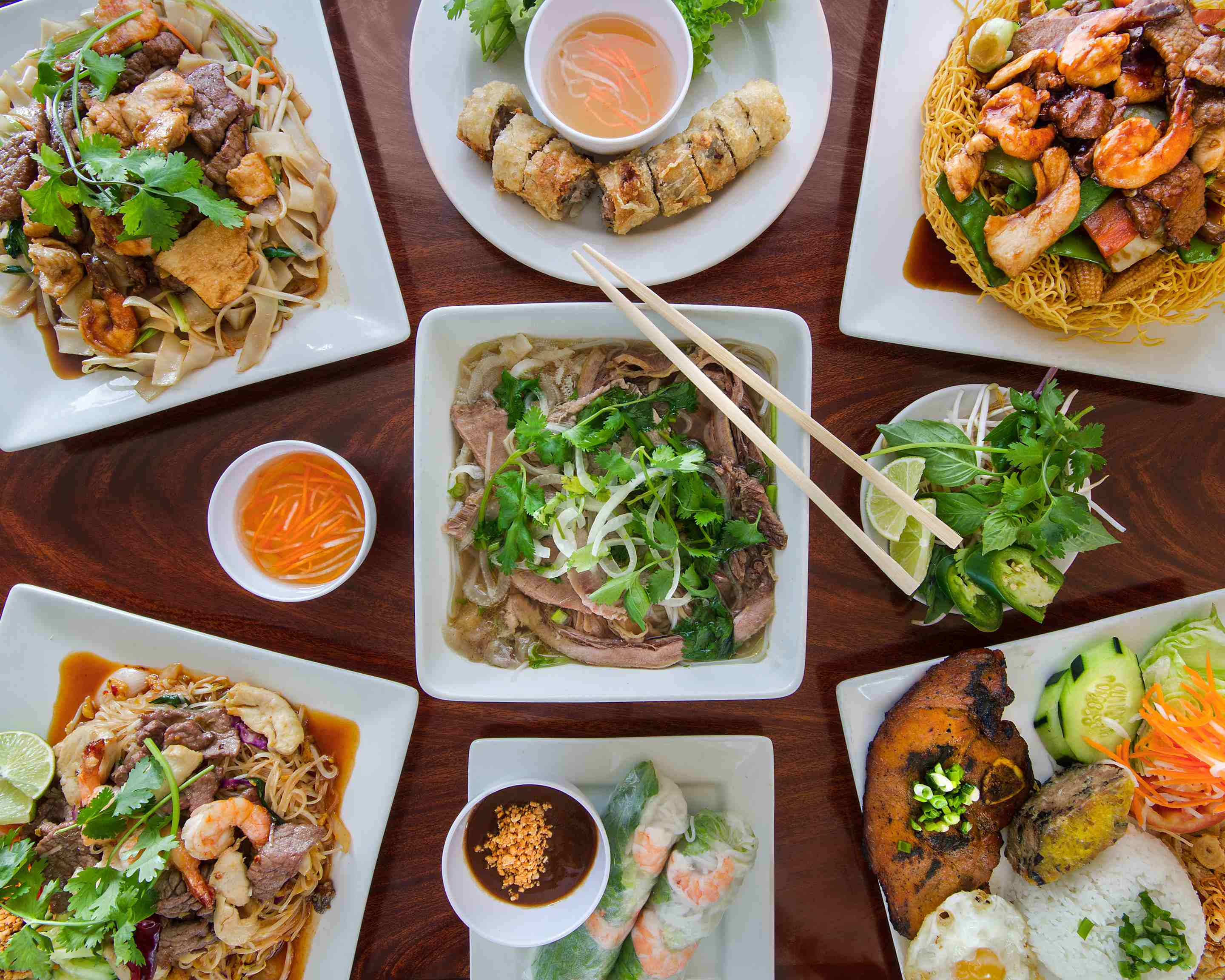 Order Pho Dakao Menu Delivery【Menu & Prices】| 101 Concord St ...
