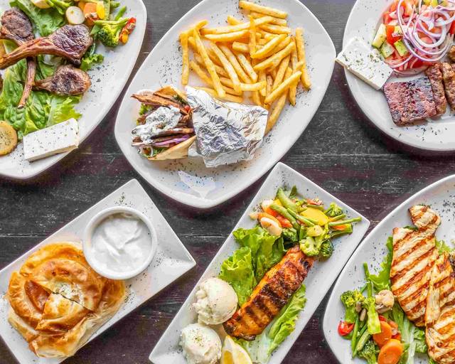 Order Nana's Kitchen Menu Delivery【Menu & Prices】| New York | Uber Eats