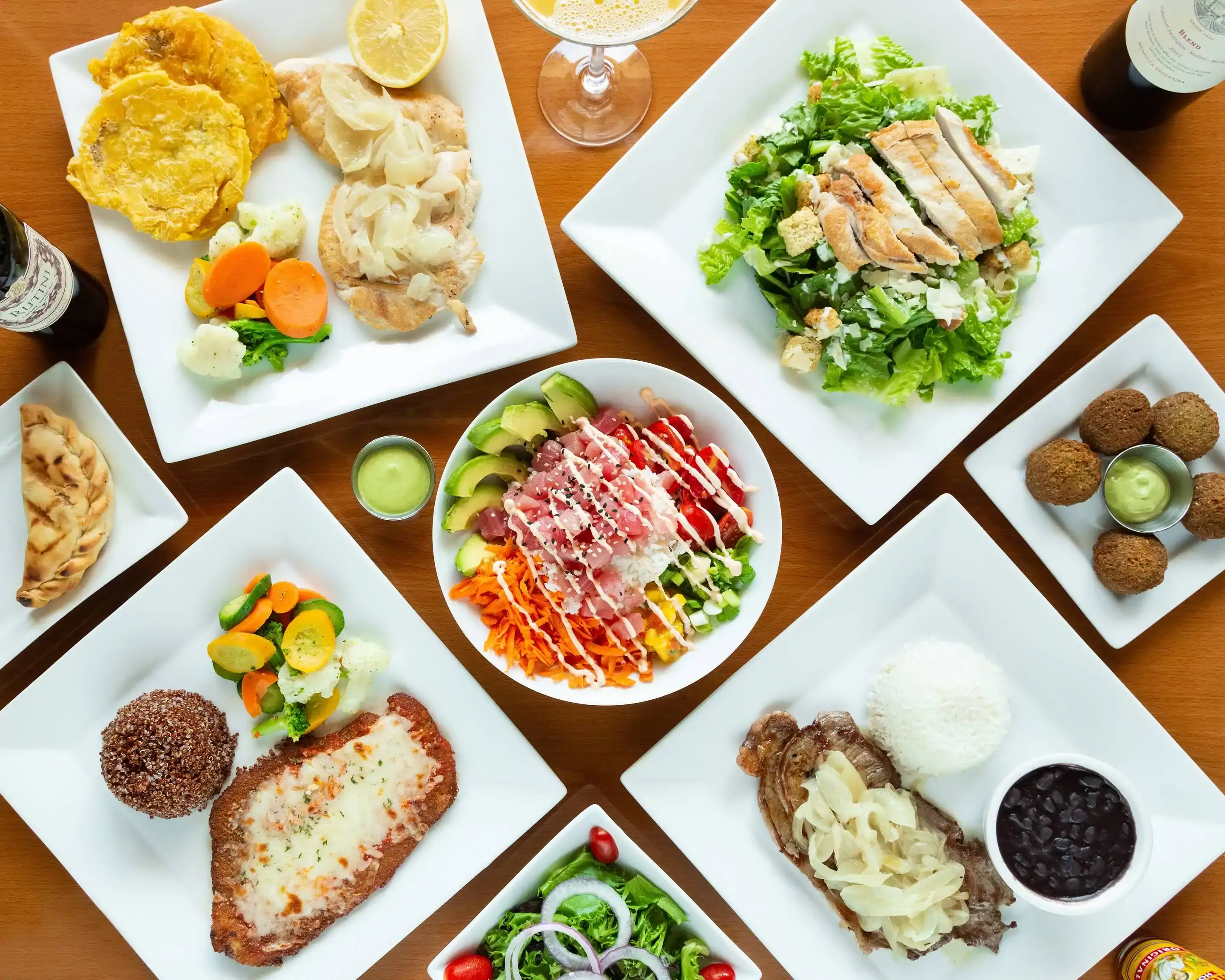 nibs Menú a Domicilio【Menú y Precios】Mazatlán | Uber Eats