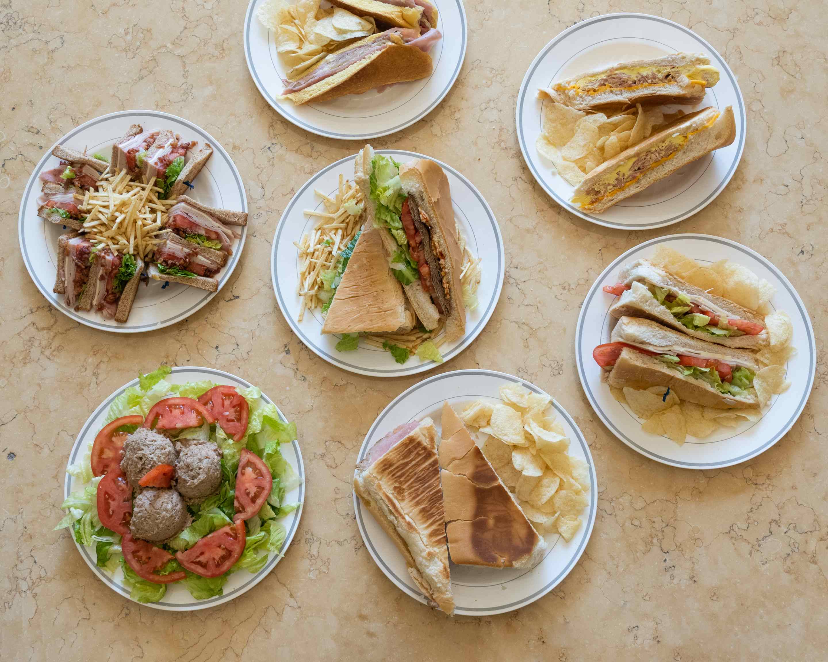 Order 4000 Ponce Cafe Menu Delivery【Menu & Prices】| Coral Gables | Uber ...