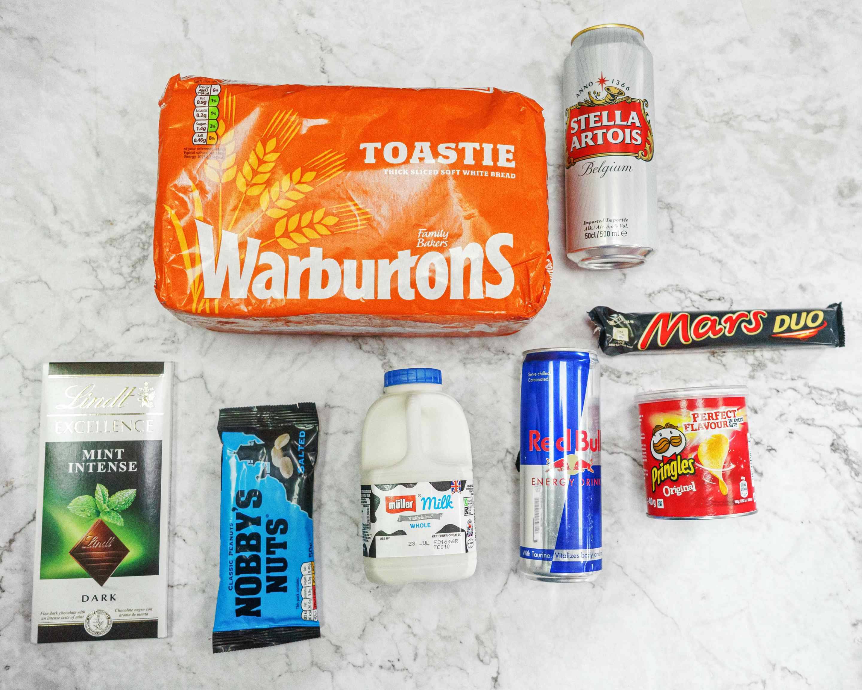 Go Local Extra Supermarket Online Shopping | Bury Delivery Near Me ...