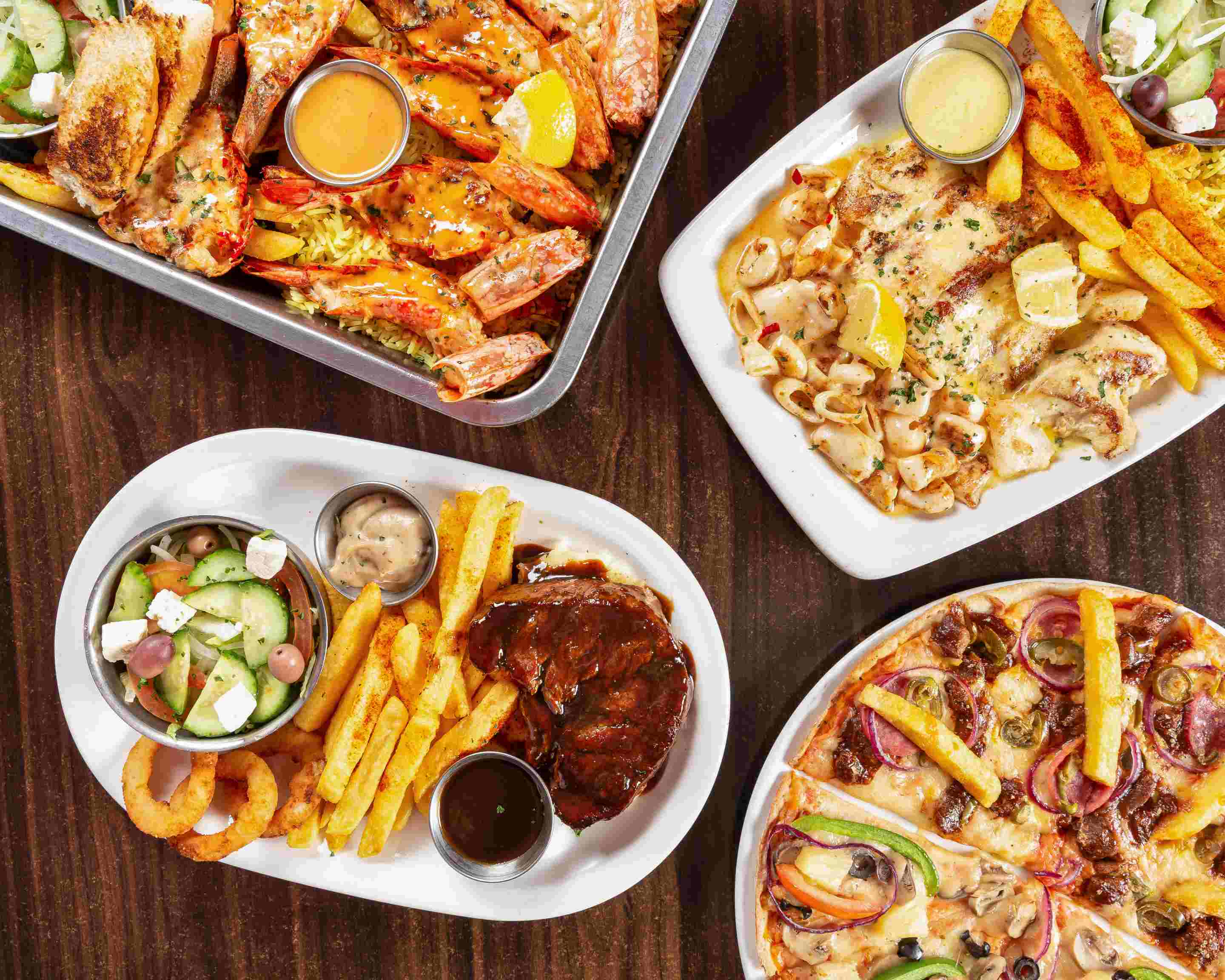 Order Vapor Cafe Menu Delivery Online | eThekwini | Menu & Prices ...