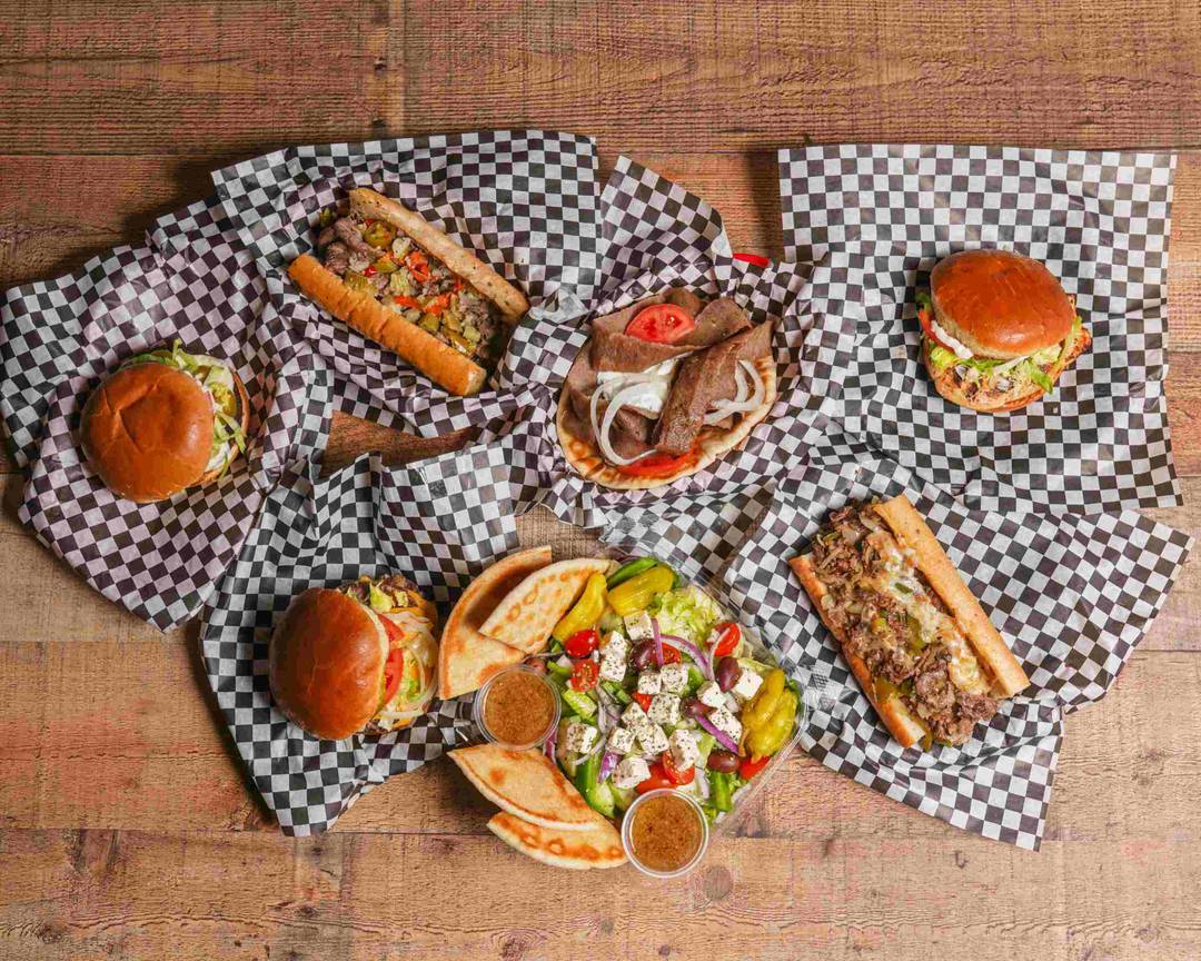 Johnny’s Beef & Gyros Menu Chicago • Order Johnny’s Beef & Gyros ...