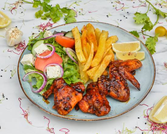 Order Iyana Lifestyle Menu Delivery Online | Ekurhuleni | Menu & Prices ...