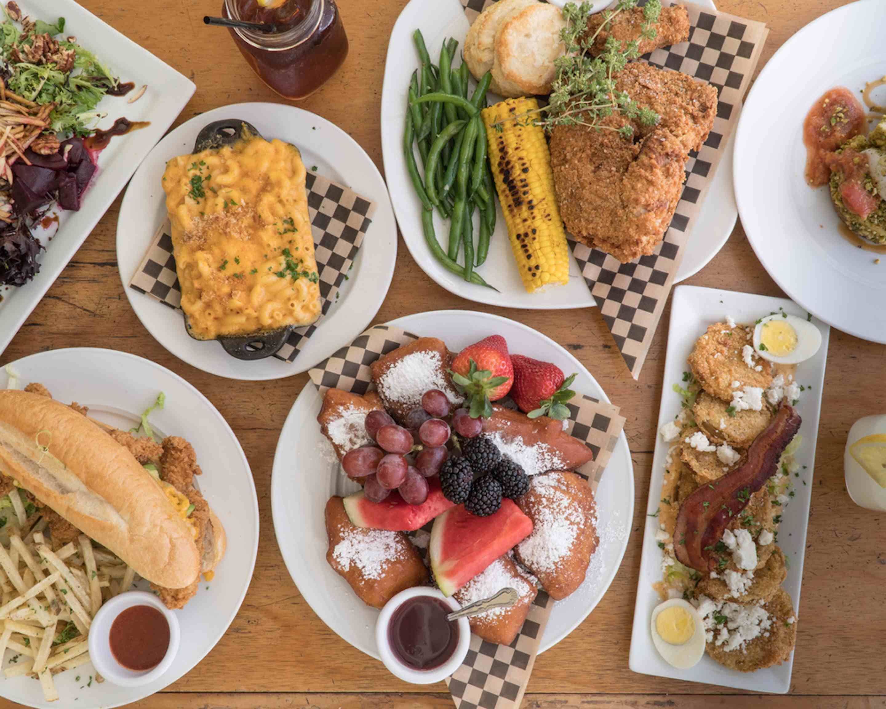 Maurice’s BBQ Piggie Park Menu Columbia • Order Maurice’s BBQ Piggie ...