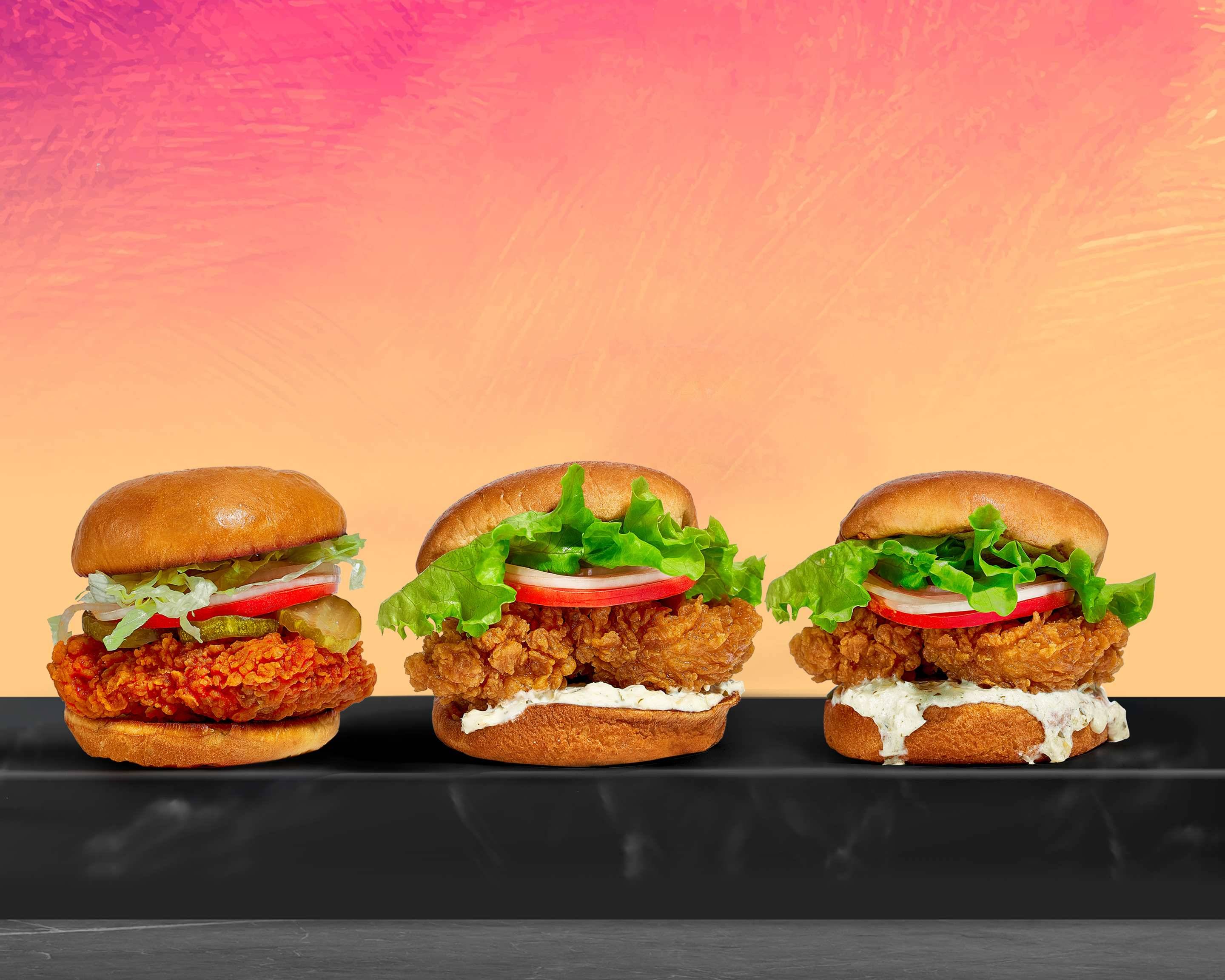 Order Get Clucked Delivery Online | Miami Gardens | Menu & Prices ...